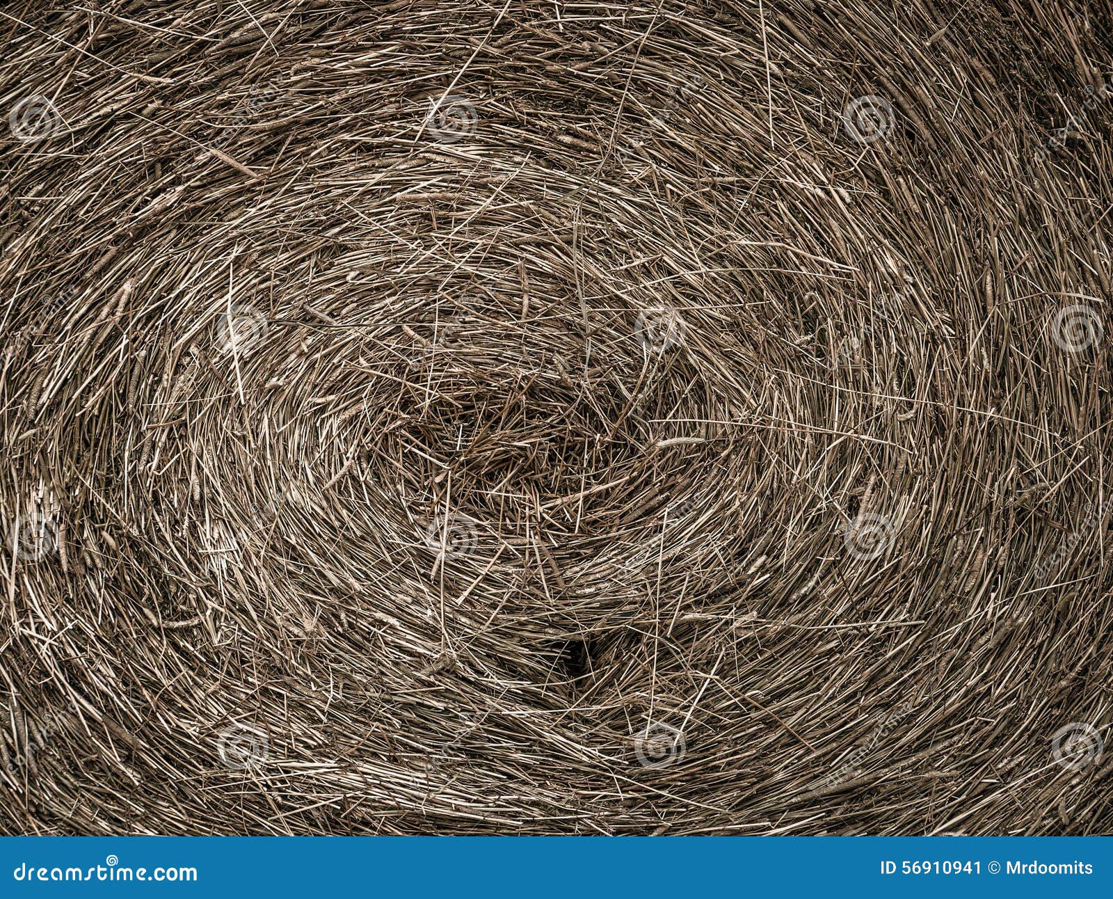 Background of Hay Bale stock image. Image of grass, grunge - 56910941