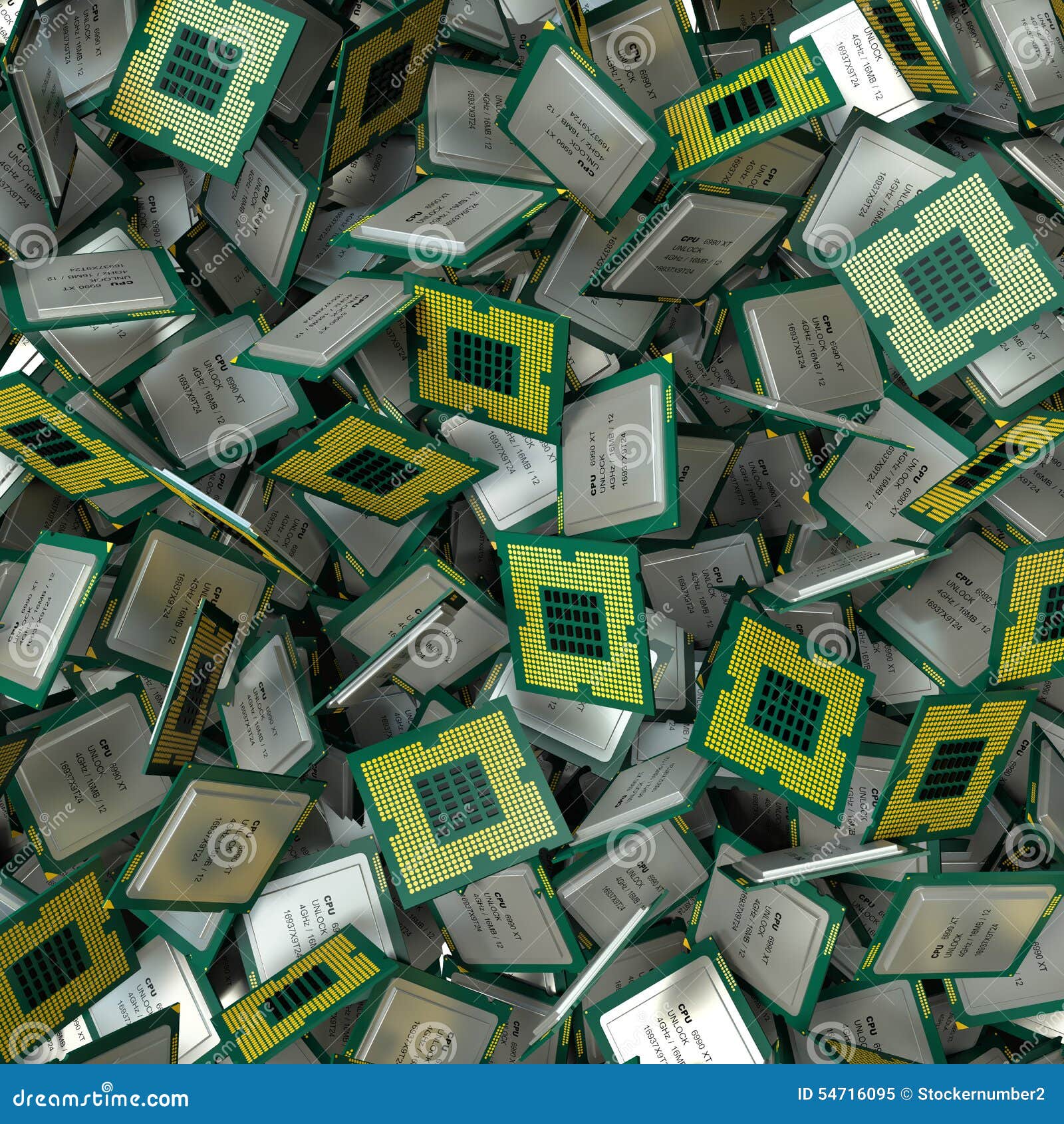 Nano Processors Stock Illustrations – 16 Nano Processors Stock ...