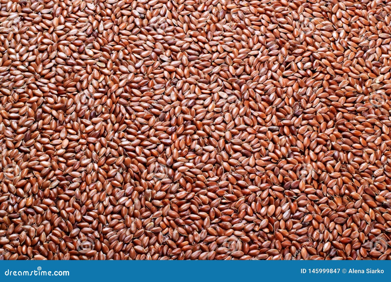 Background Heaps of Flax Seeds Stock Image - Image of ingredient ...