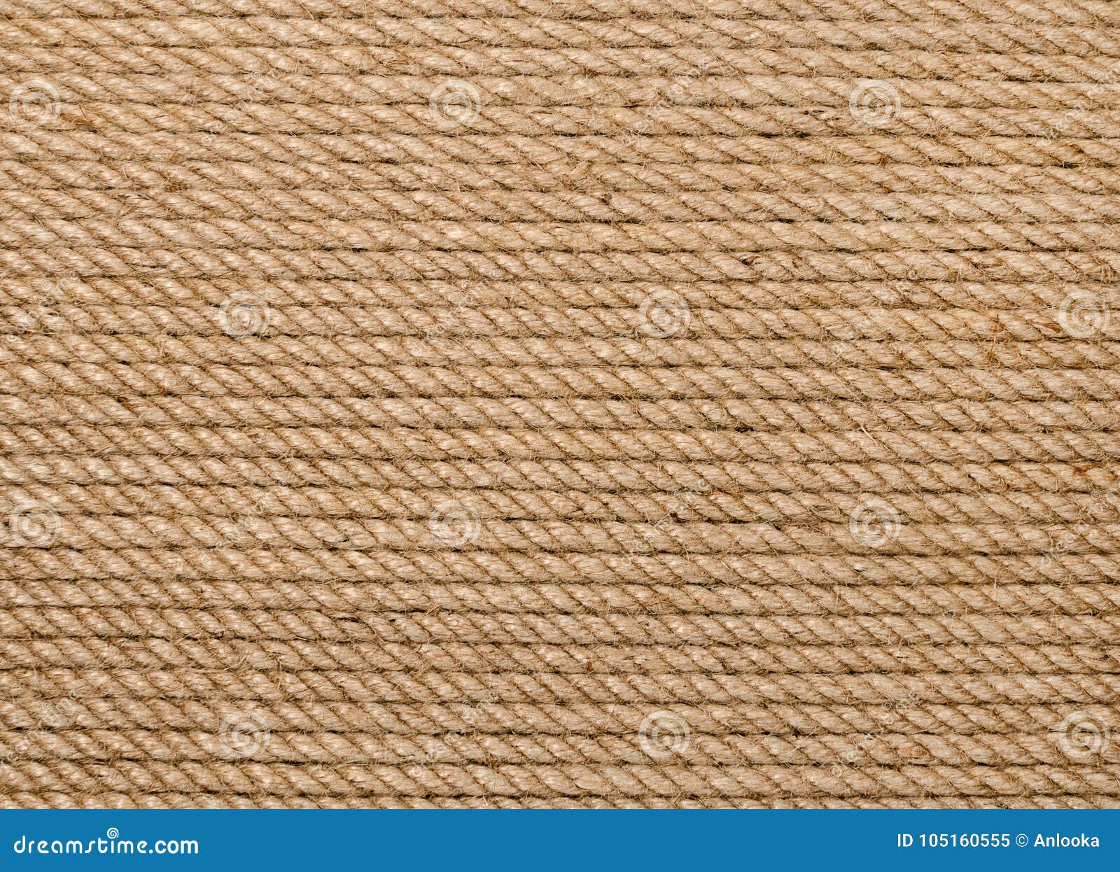 Background of hemp rope stock image. Image of vintage - 105160555