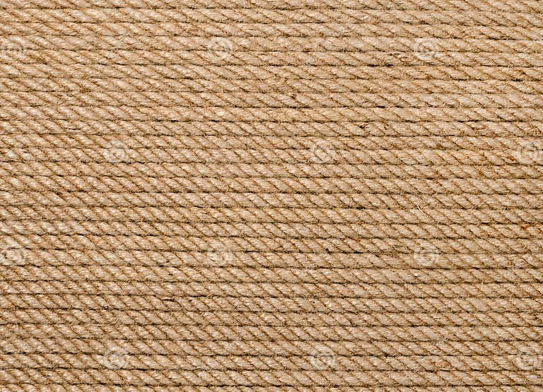 Background of hemp rope stock image. Image of vintage - 105160555