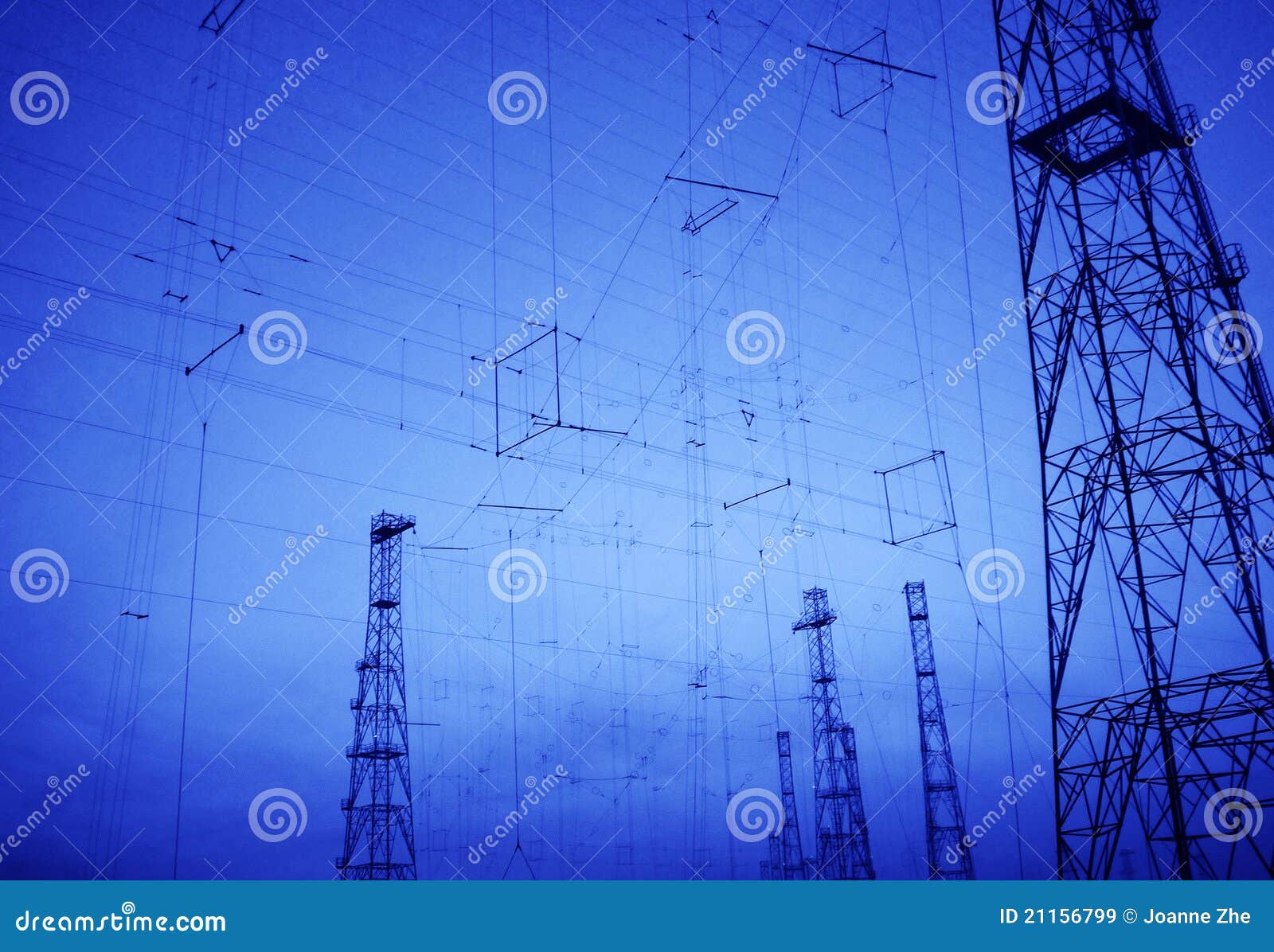 Telecommunication Background