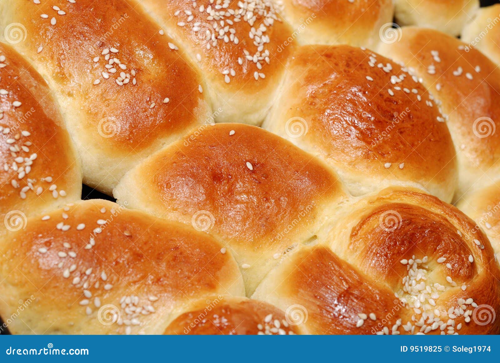 Background from Home Made Rolls Stock Image - Image of eating, dessert ...