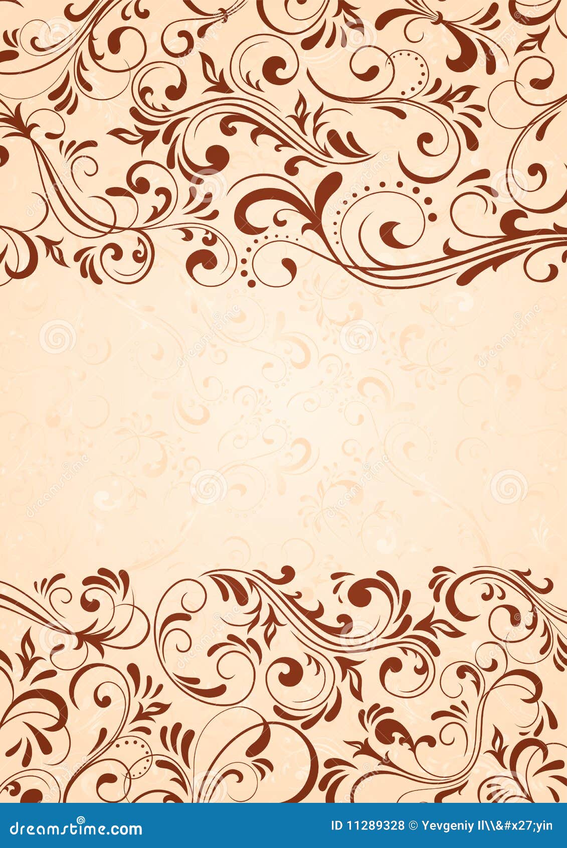 Background with Horizontal Pattern Stock Vector - Illustration of ...