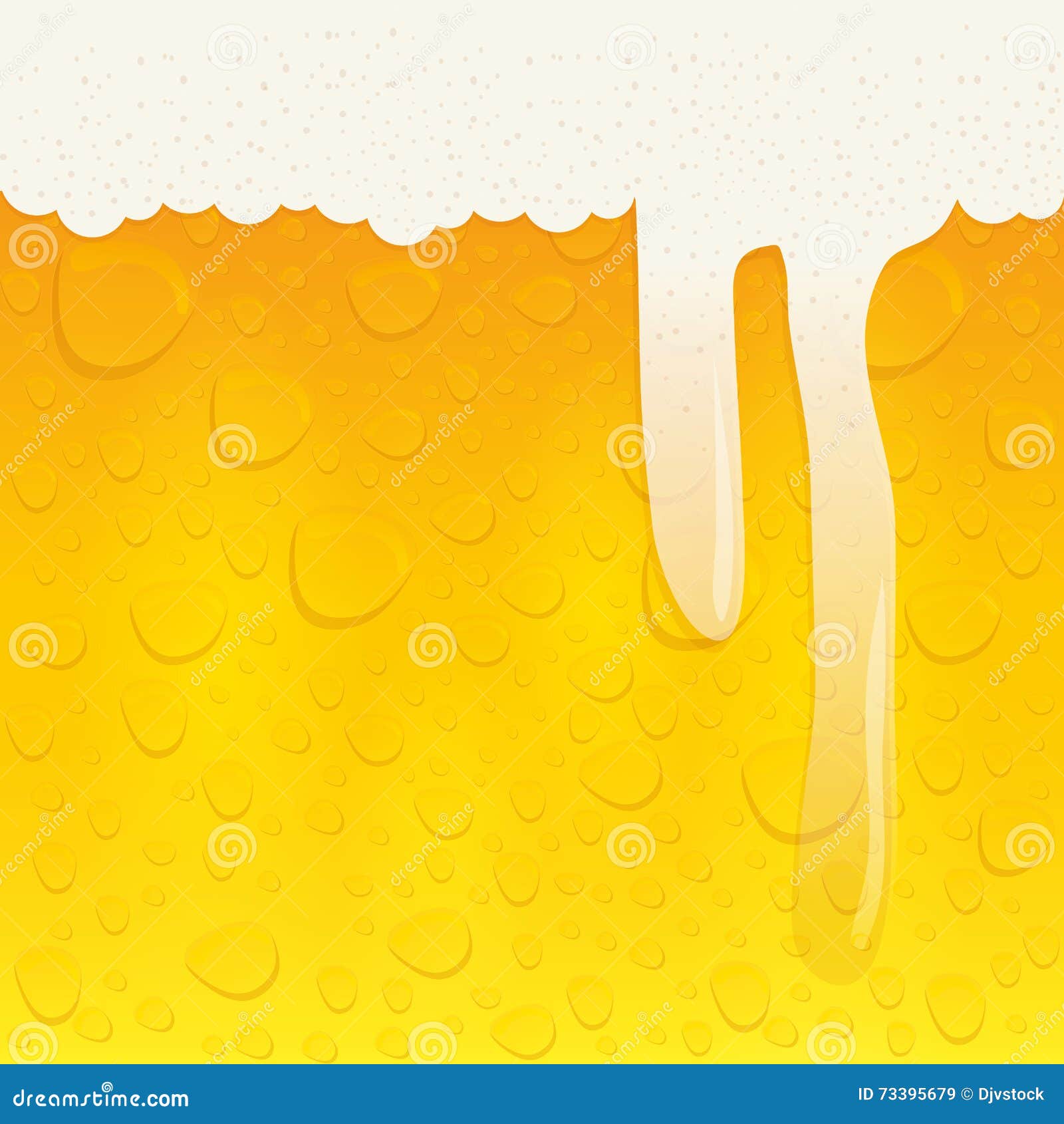 Background Icon. Beer Beverage. Vector Graphic Stock Vector ...