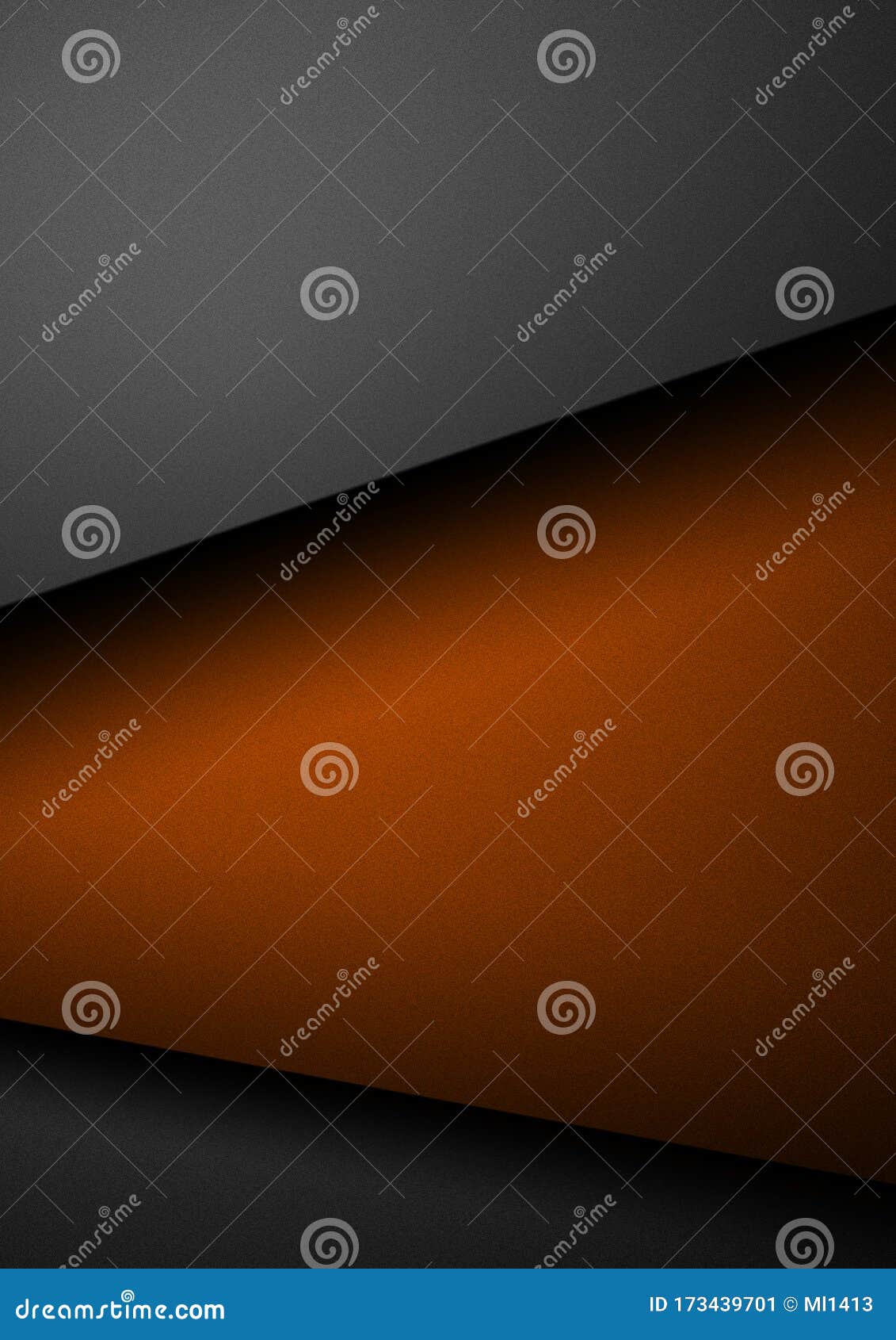 Background Illustration Calm Tones Stock Illustration - Illustration of ...