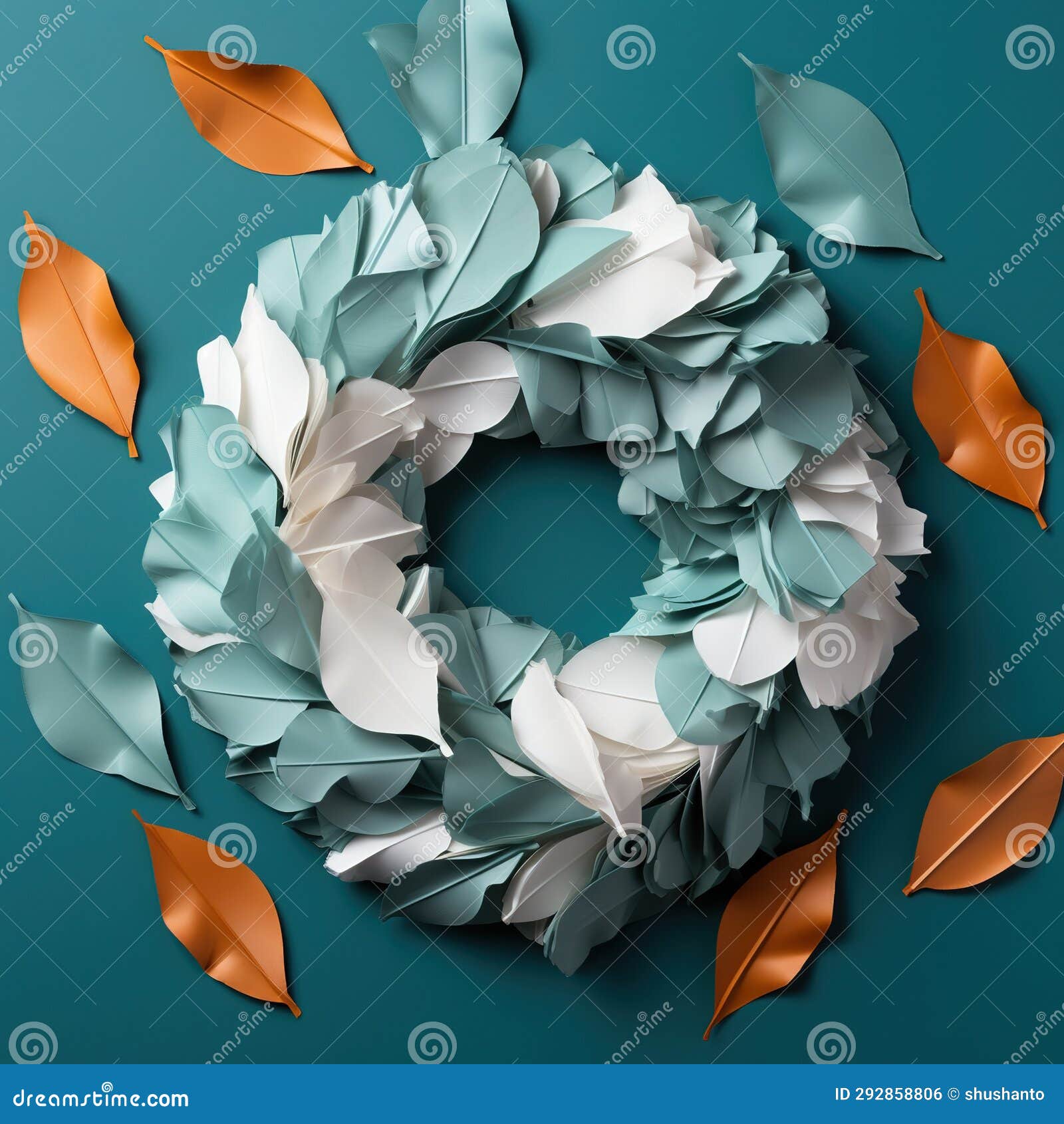 Background Illustration of Creative Manipulation Stock Illustration ...