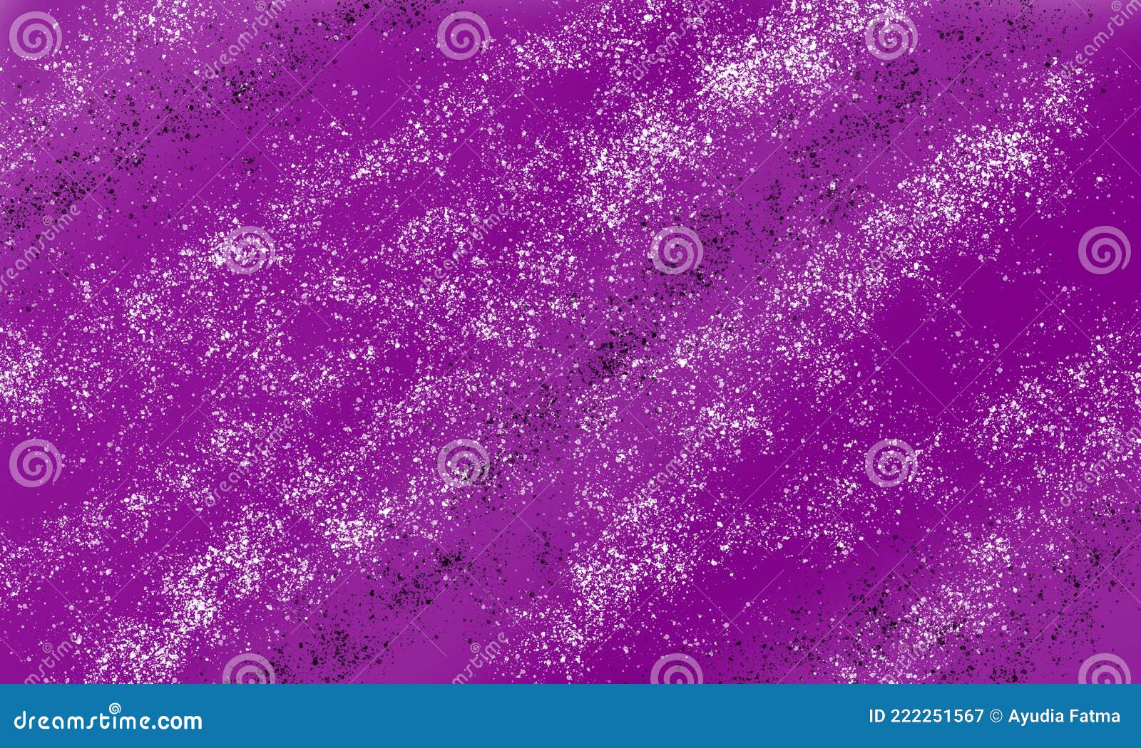 Background Illustration with Purple Base Color, Very Suitable As a ...