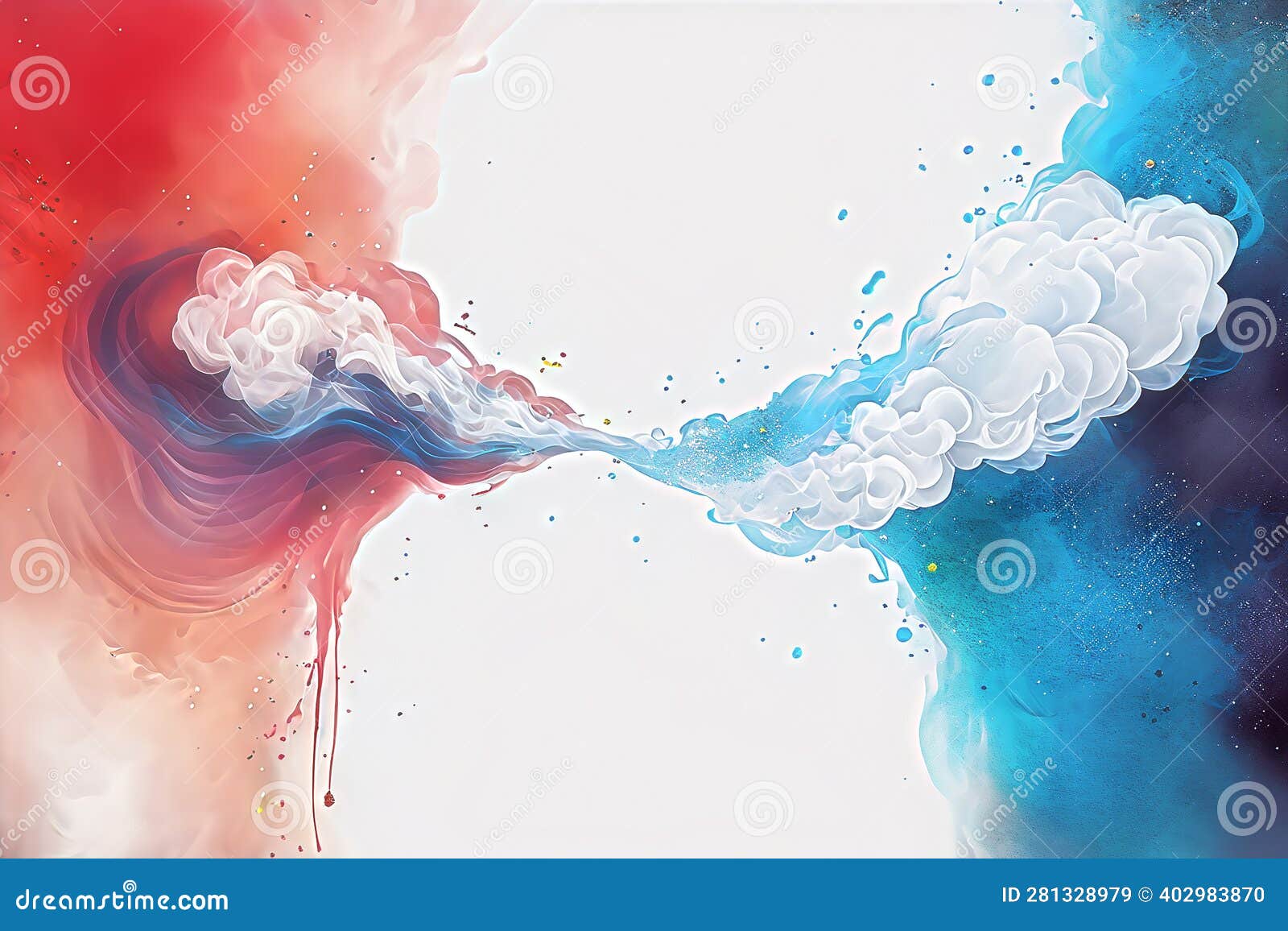 Background Illustration in Various Colors, Vector 库存例证 - 插画 包括有 抽象, 线路 ...