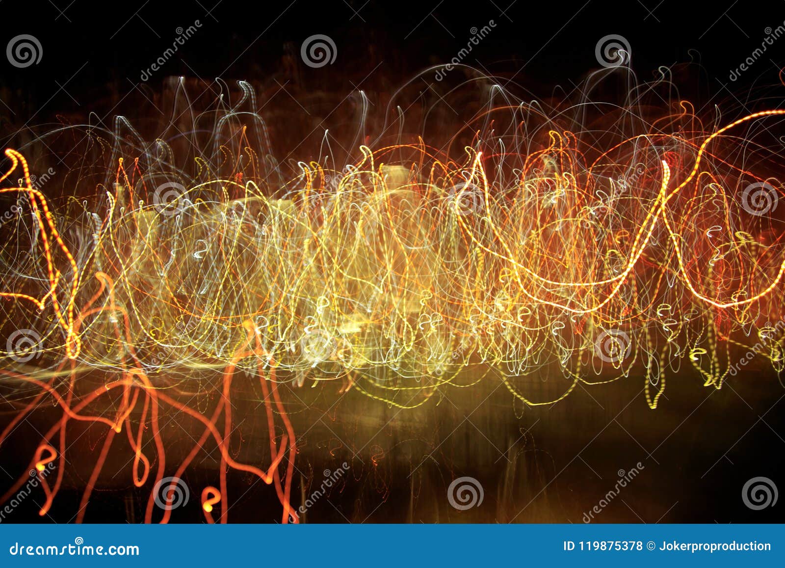 Image of abstract light stock photo. Image of infinity - 119875378