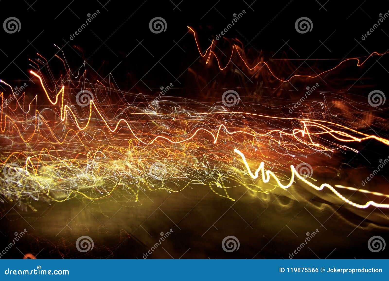 Image of abstract light stock photo. Image of flowing - 119875566
