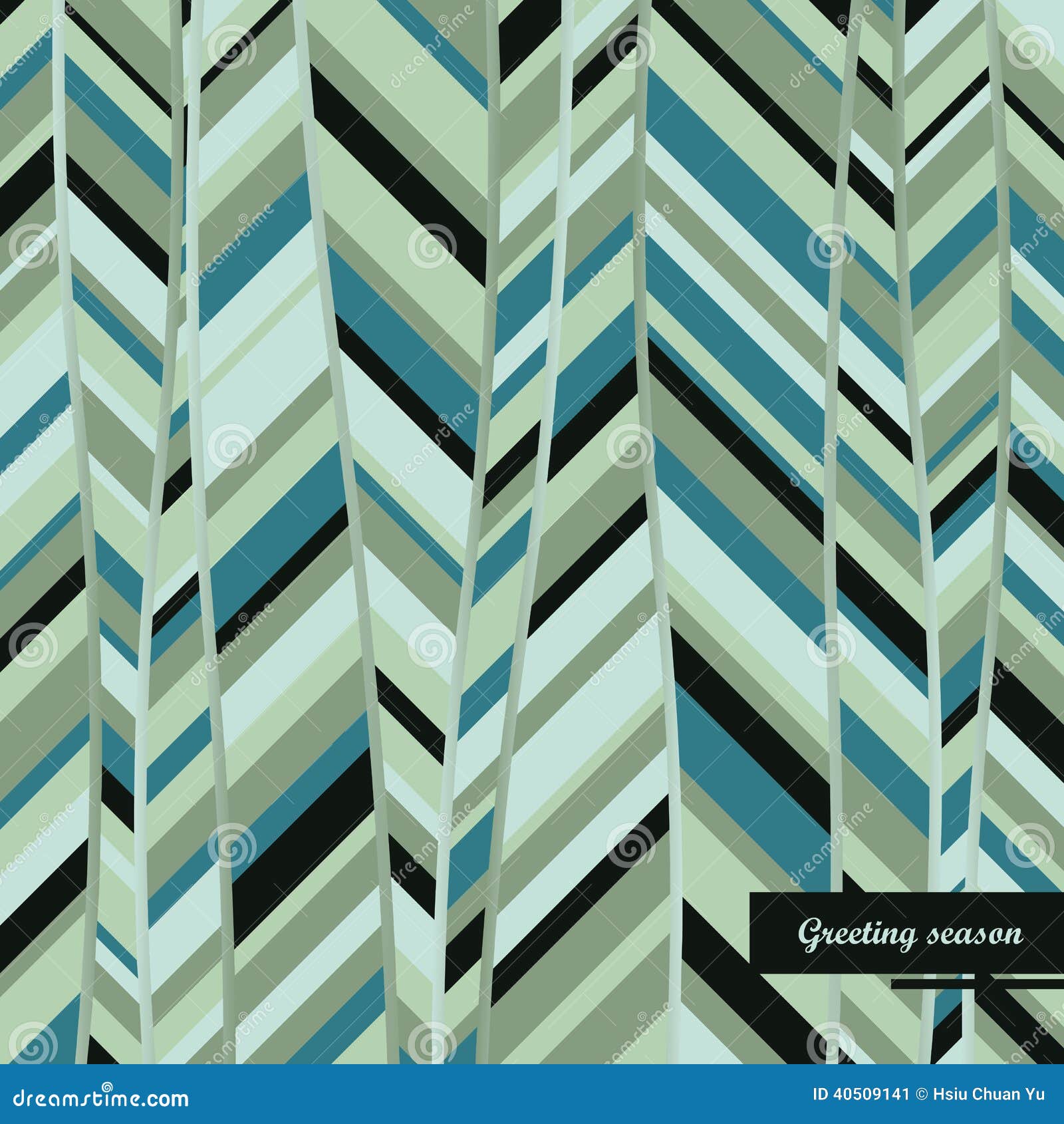 Background Image of Arrow Pattern Stock Vector - Illustration of ...