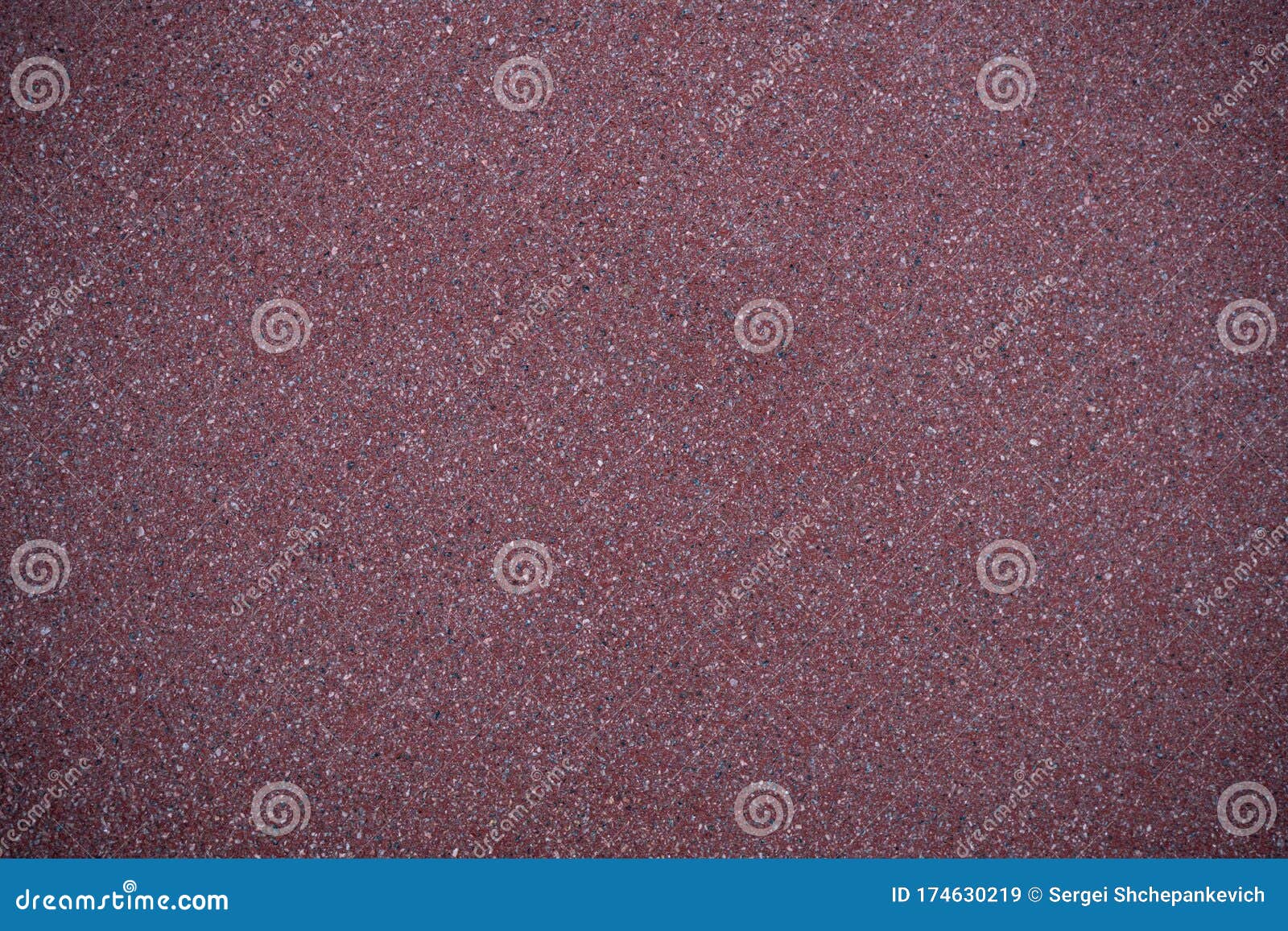 Background Image of Asphalt Pavement Texture of a Bicycle Path Stock ...