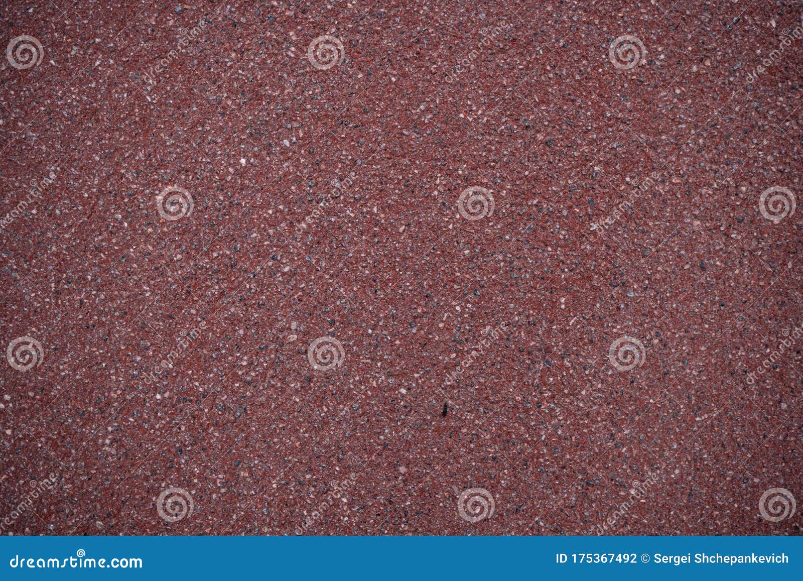 Background Image of Asphalt Pavement Texture of a Bicycle Path Stock ...