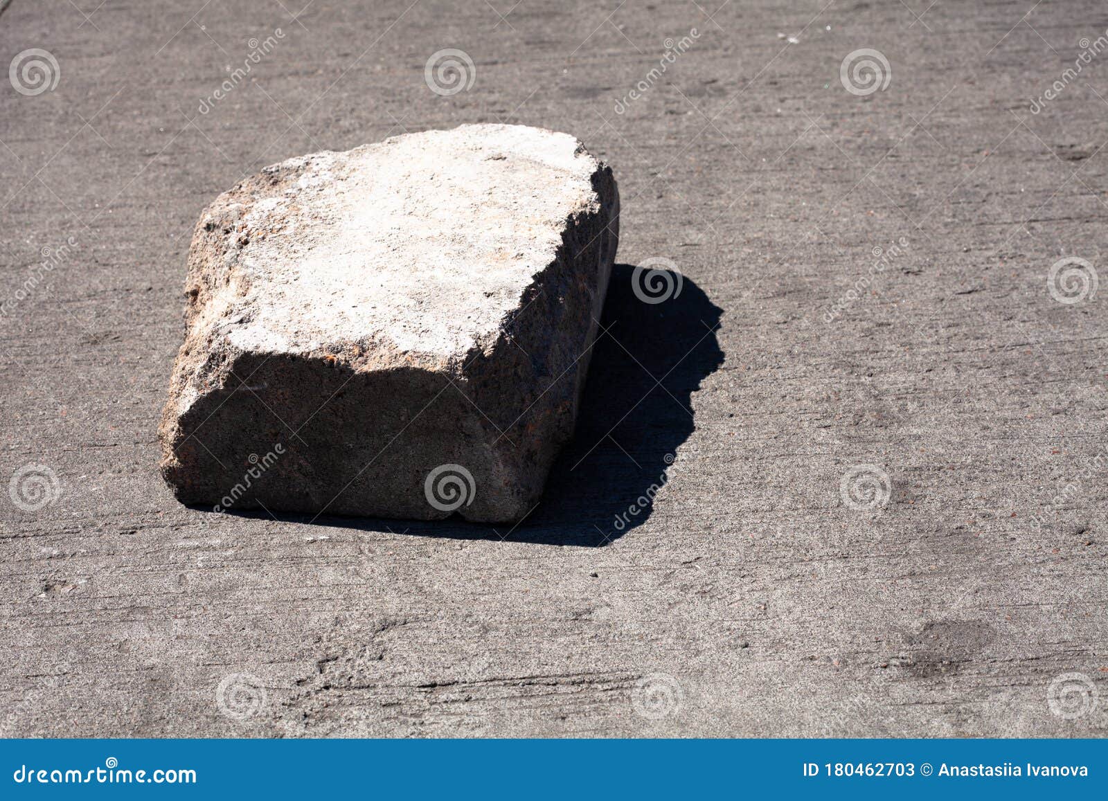 Background Image a Big Stone Stock Image - Image of identity, granite ...