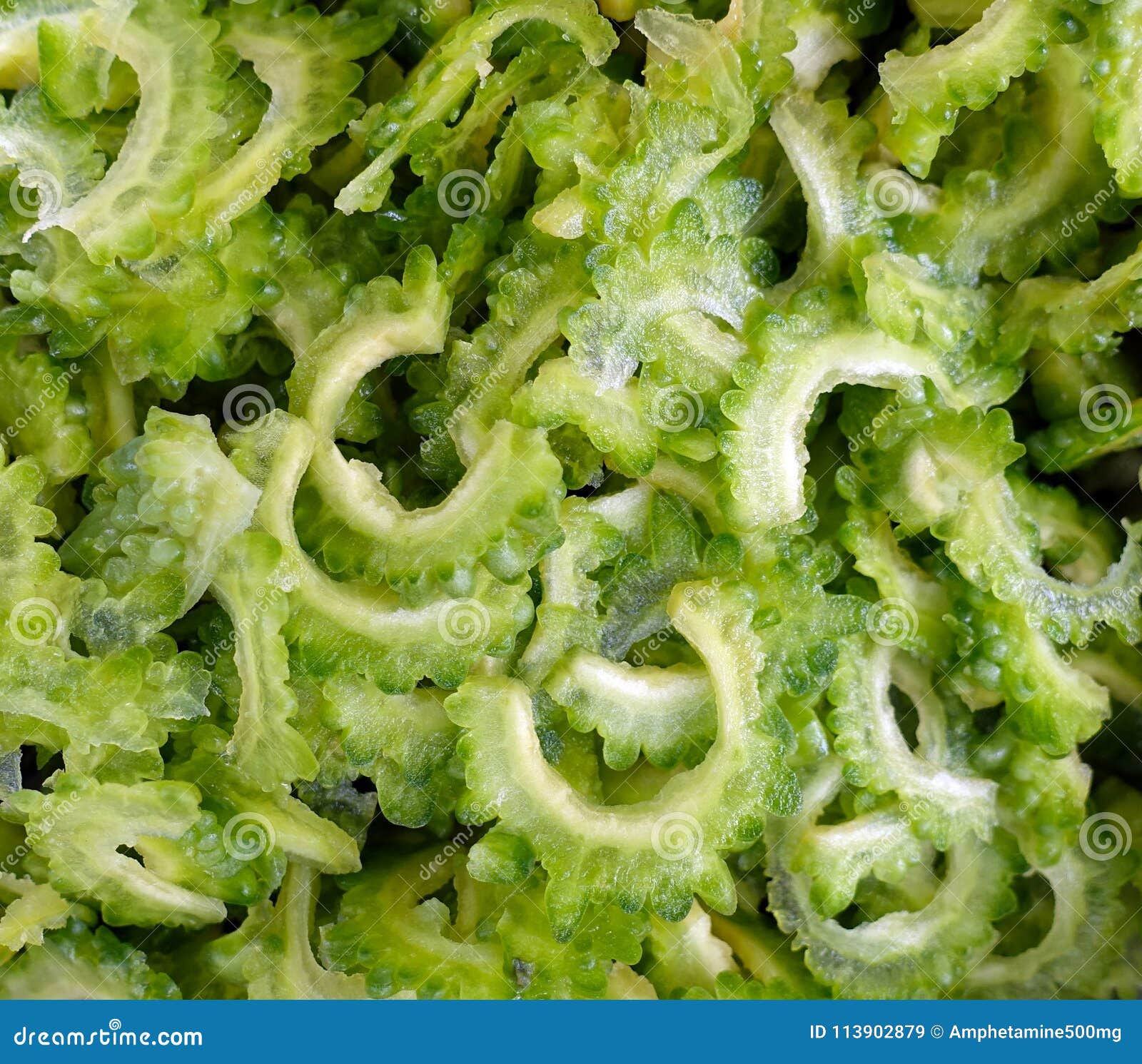 Bitter gourd stock image. Image of concept, background - 113902879