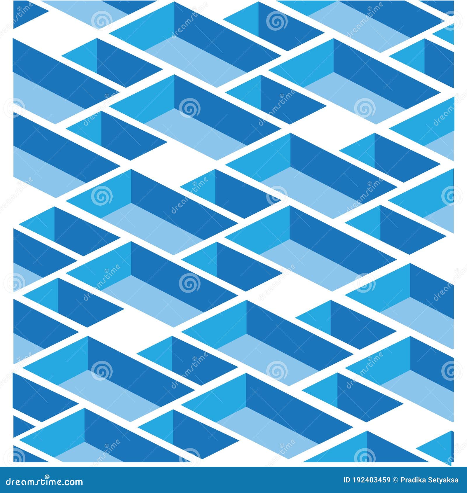A Background Image of Blocks for Wallpapers Stock Vector - Illustration ...