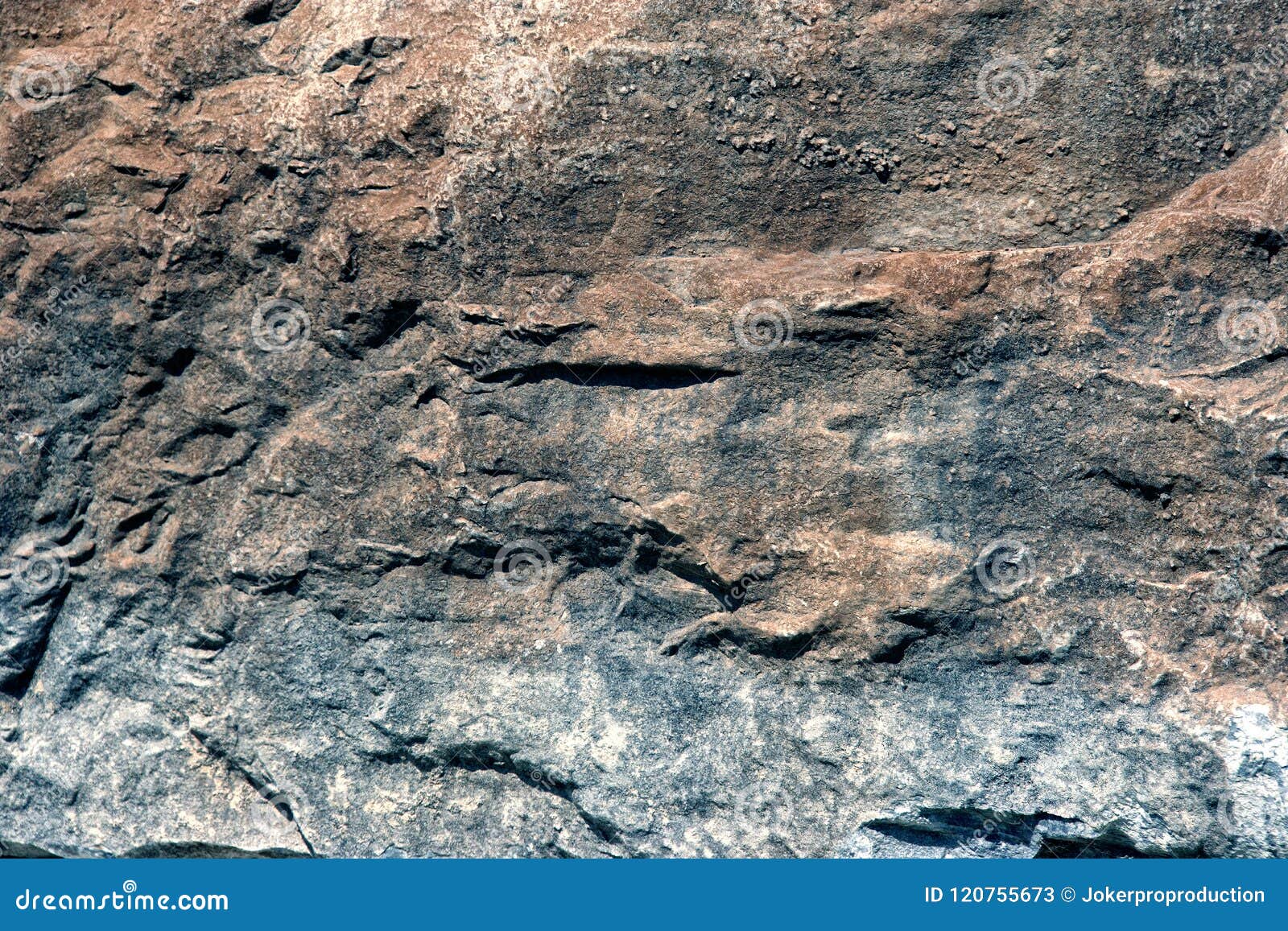 Background Image of Close Up Rock Surface. Stock Image - Image of ...