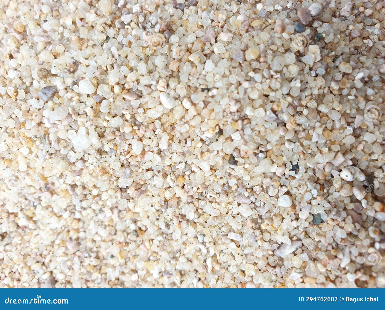 Background Image of Coarse and Fine Sand or Seaside Stock Photo - Image ...