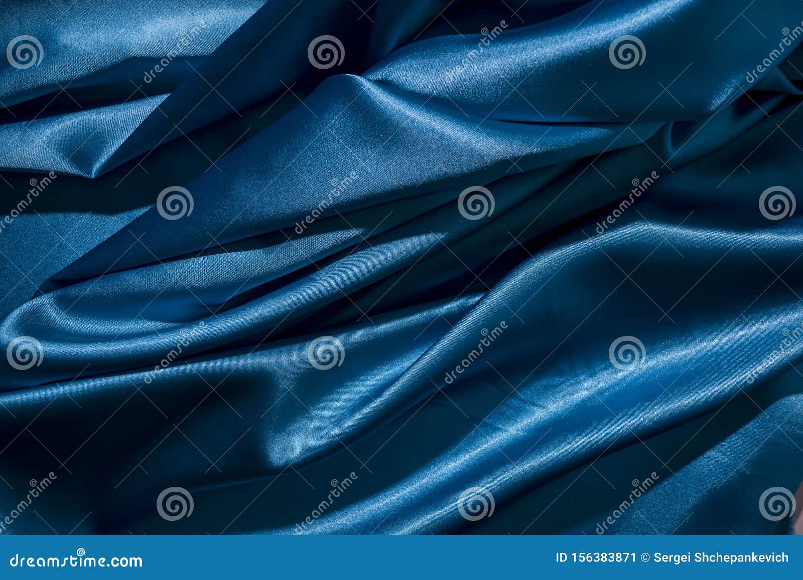 Background Image of Crumpled Fabric Stock Image - Image of color ...