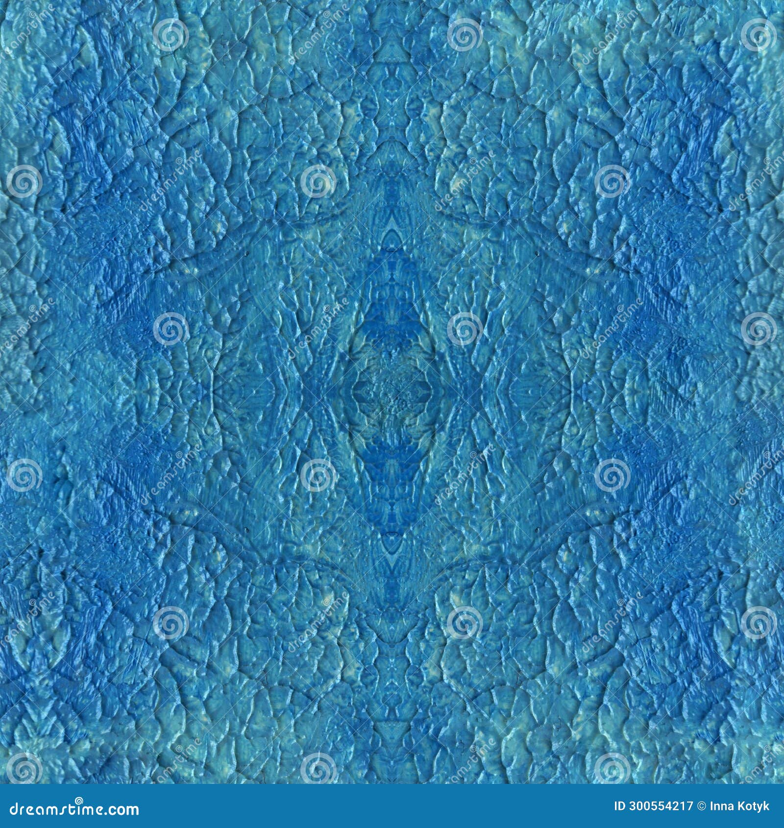 The Background Image is a Decorative Composition Based on Texture Paste ...