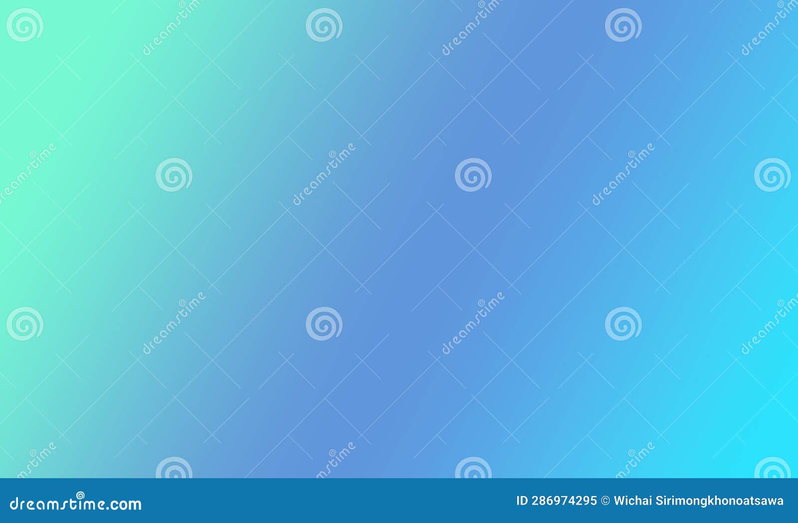 Background Image Gradient Blue Green Cool Tones Stock Illustration ...