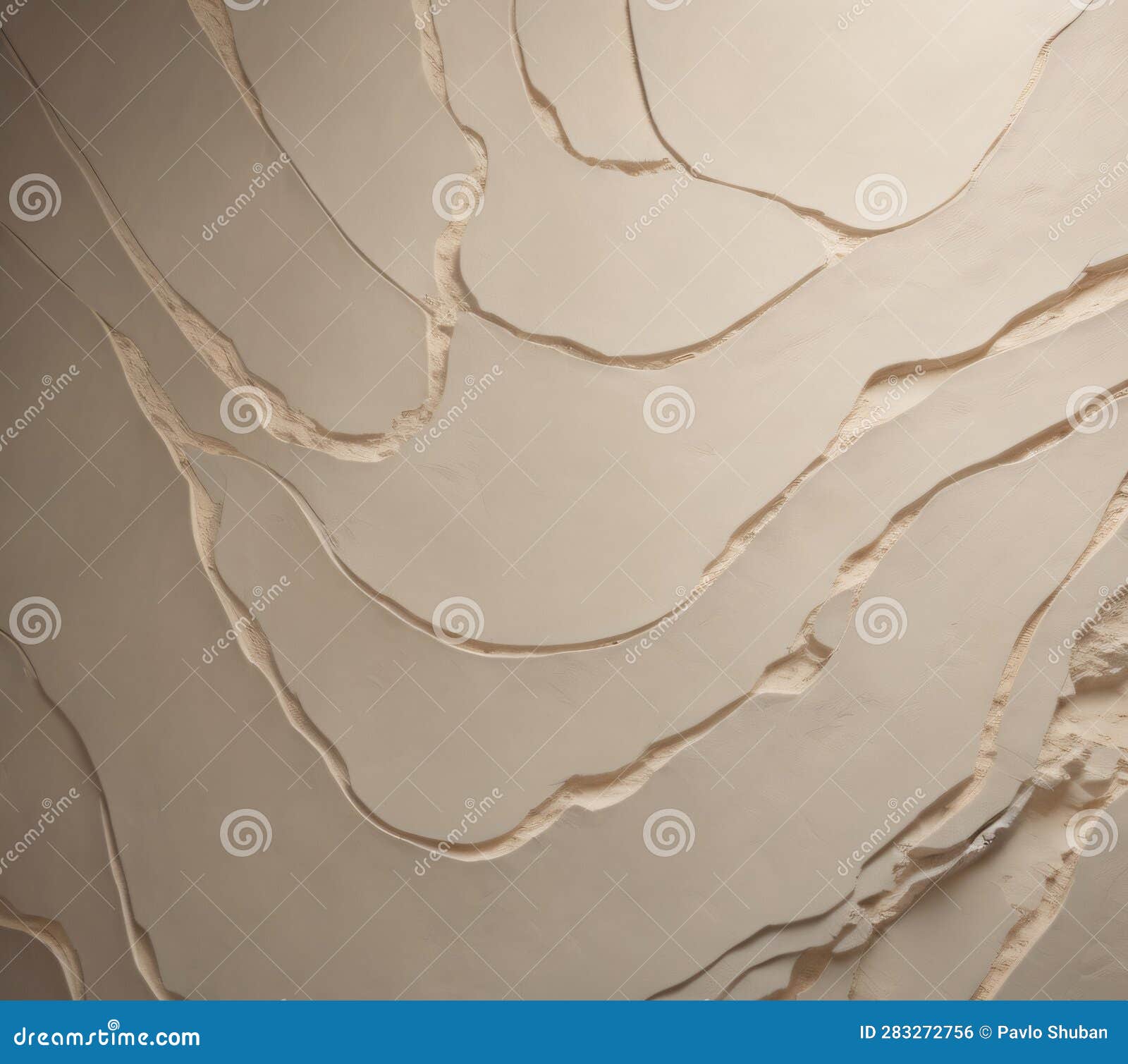 Background Image of the Gypsum Texture Stock Illustration ...