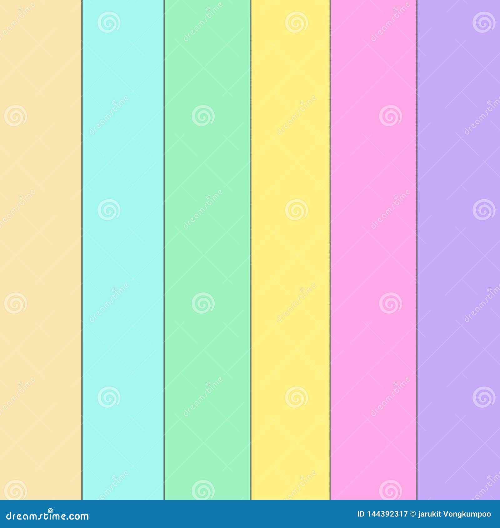 Background Image, Many Colors, Beautiful Stock Illustration ...