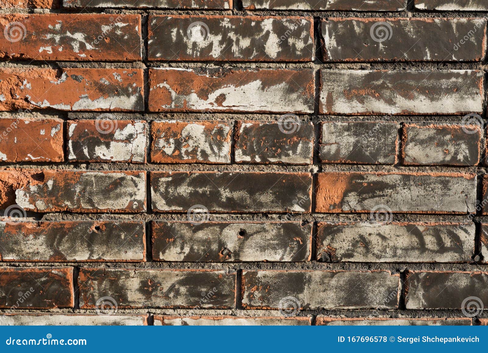 Background Image of Masonry Stock Photo - Image of wall, texture: 167696578