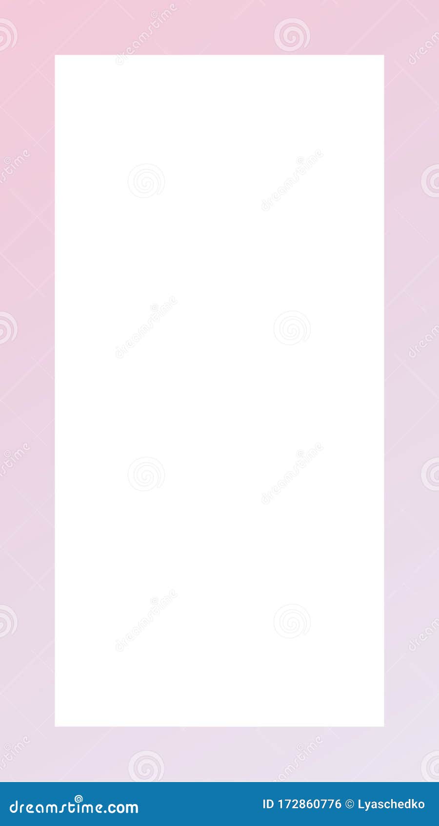 Background Image in Pastel Colors in the Form of Rectangles Stock ...