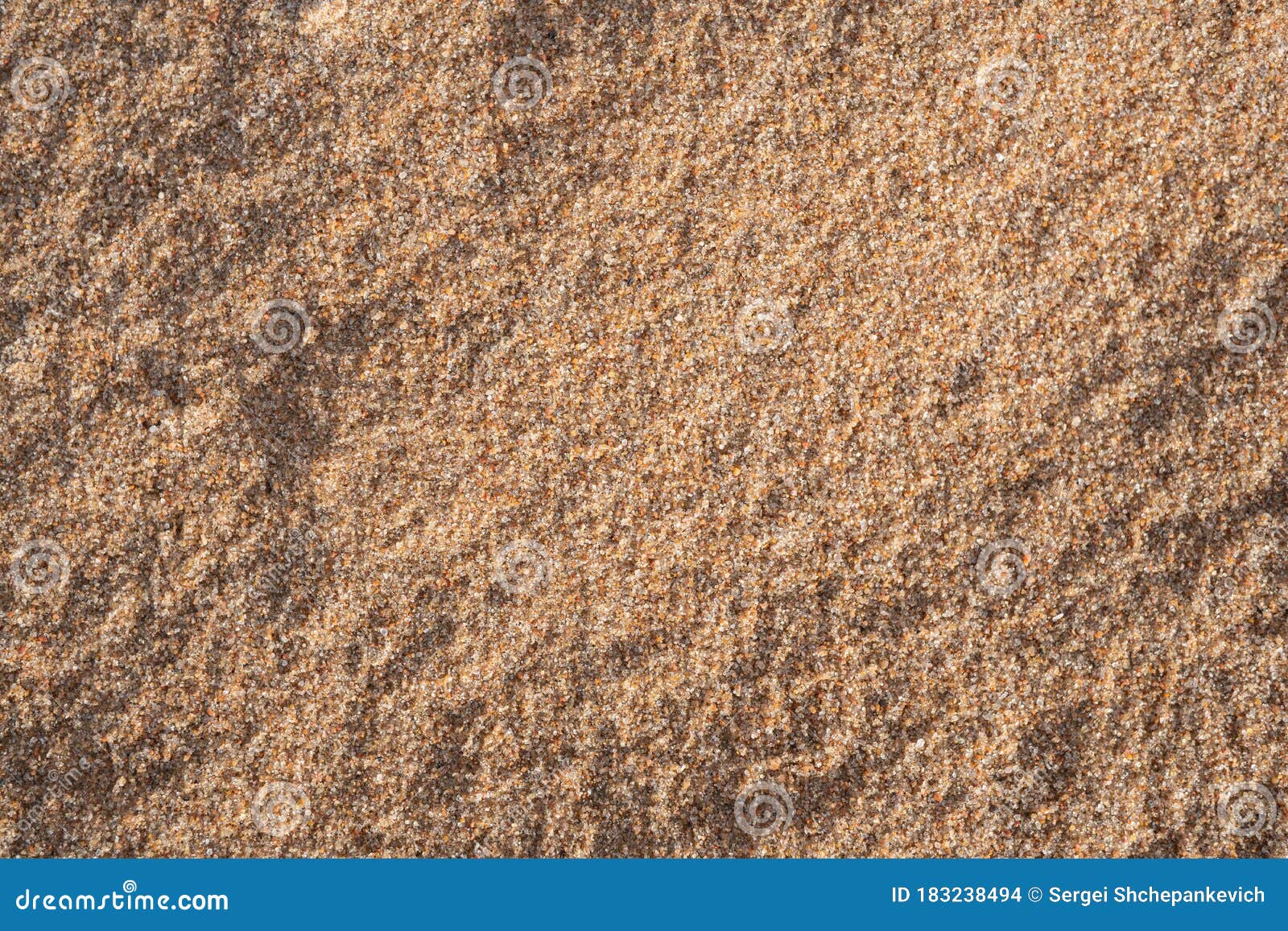 Background Image of a Sandy Beach Texture Stock Photo - Image of ...
