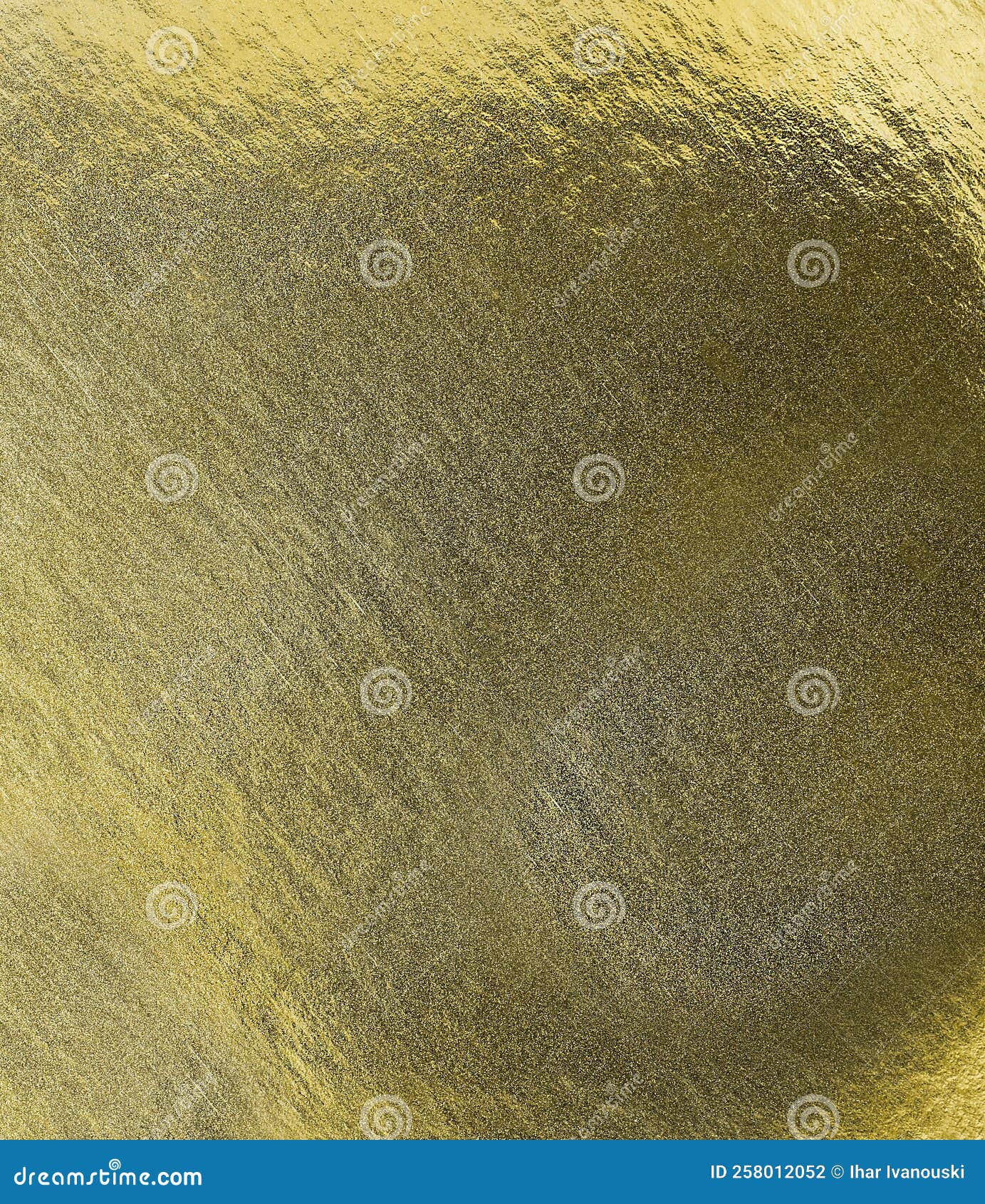 Background Image Shiny Rough Golden Texture Close Up Stock Photo ...