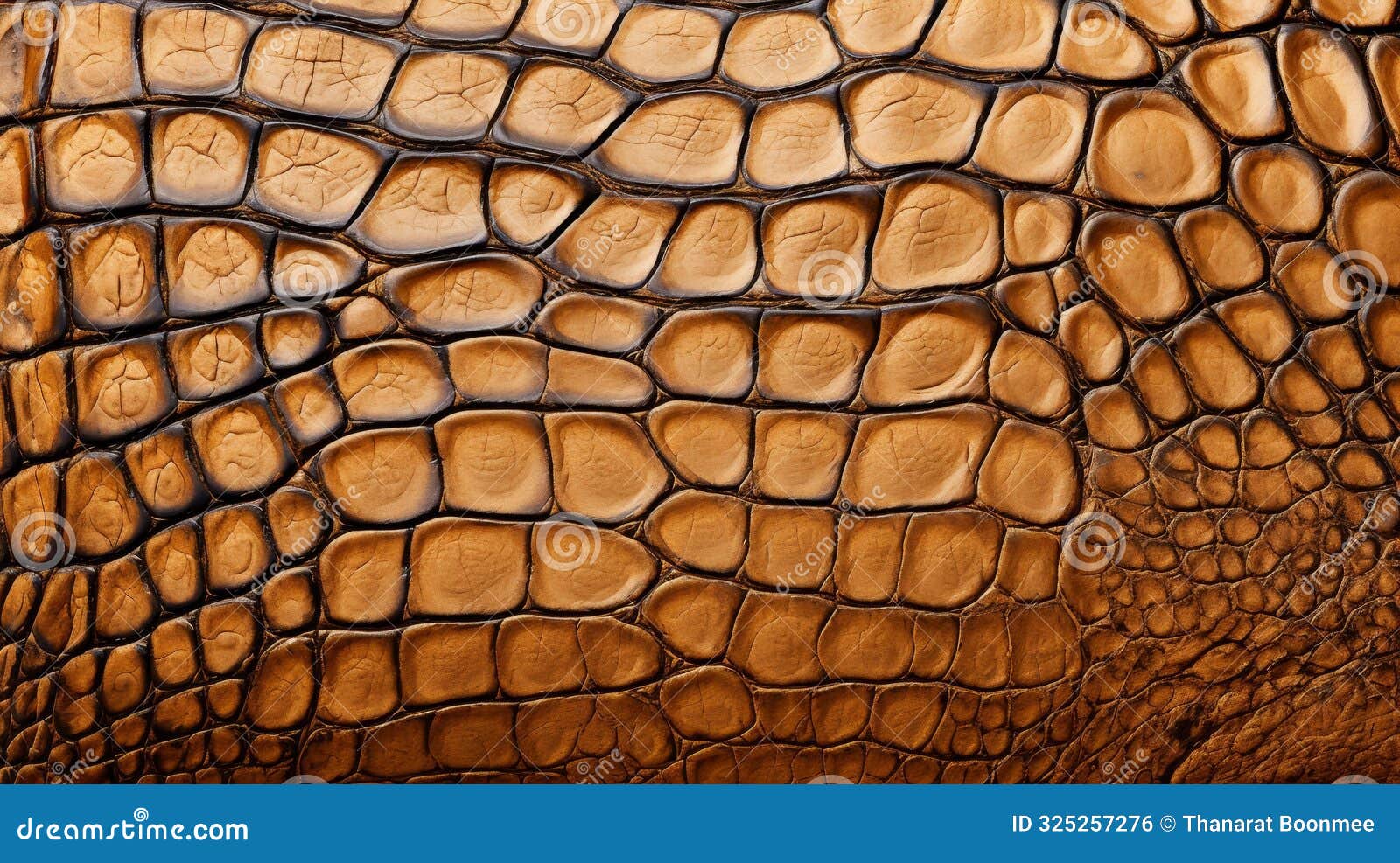 Detailed and Realistic Crocodile Skin Textures in High Resolution ...