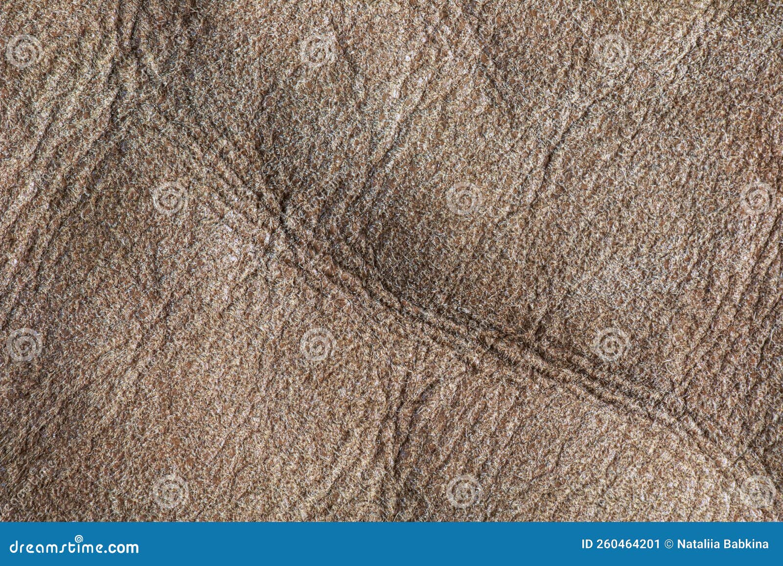 Background Image of Soft Suede Beige Carpet. Dressing Sheep Wool ...