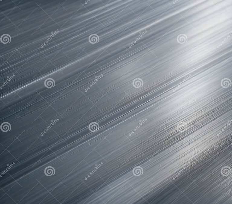 Background Image of Steel Sheet Texture Stock Illustration ...