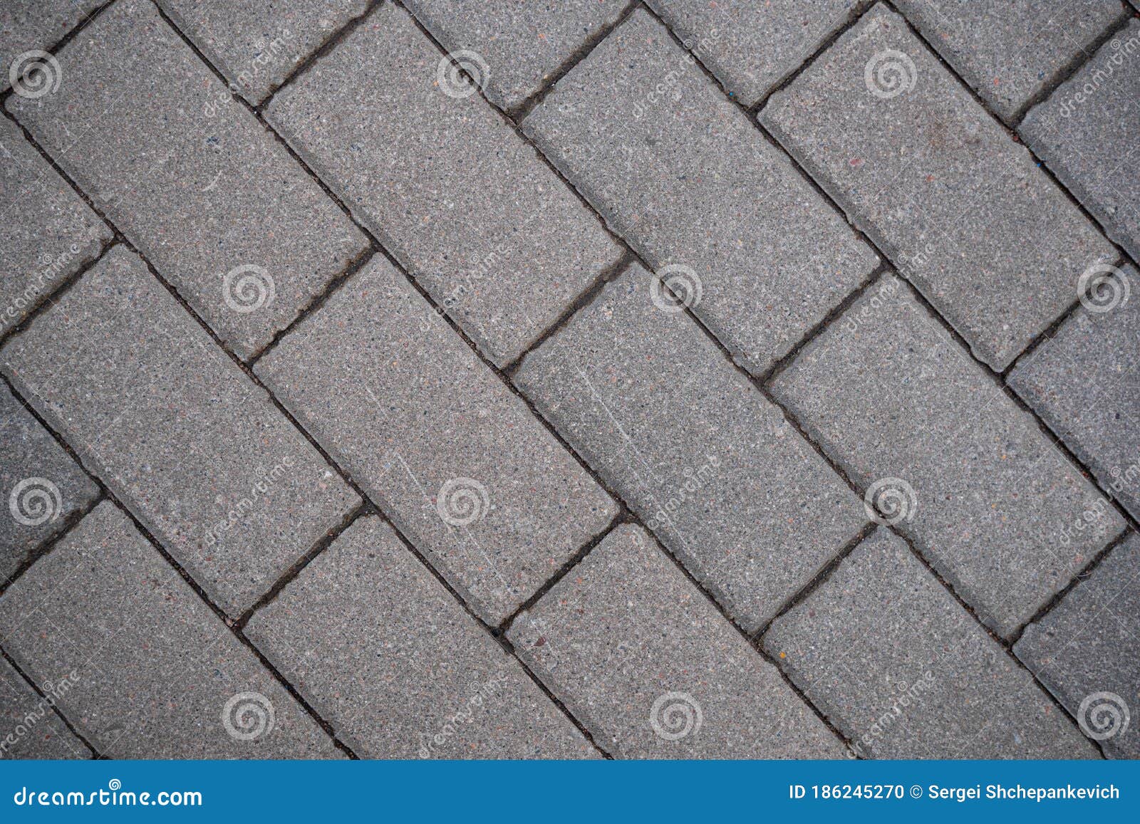 The Surface Of The Sidewalk. Detailed Texture Of A Pedestrian Walkway ...