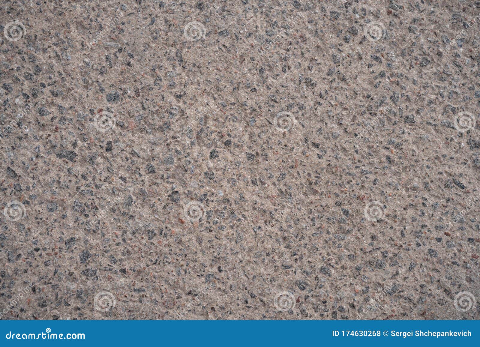 Background Image of Texture of Concrete Foundation, Ceiling, Floors and ...