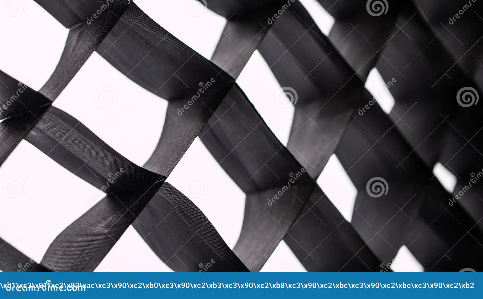 Background Image Texture Grid Softbox. Low Light Stock Illustration ...