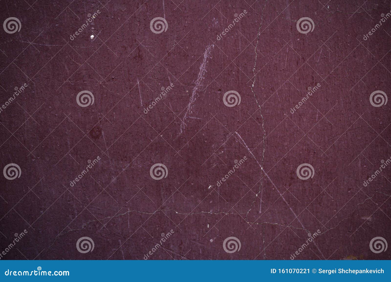 Background Image of a Worn Paint Coated Surface Stock Image - Image of ...