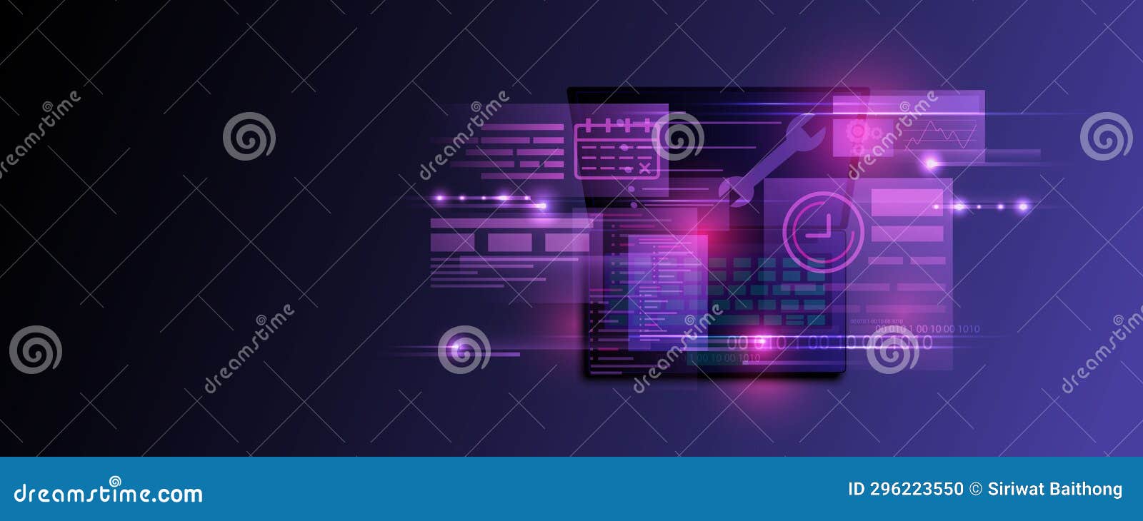 Background Images, Computer Technology, Scheduling, Web Editing, and Web Development Stock ...