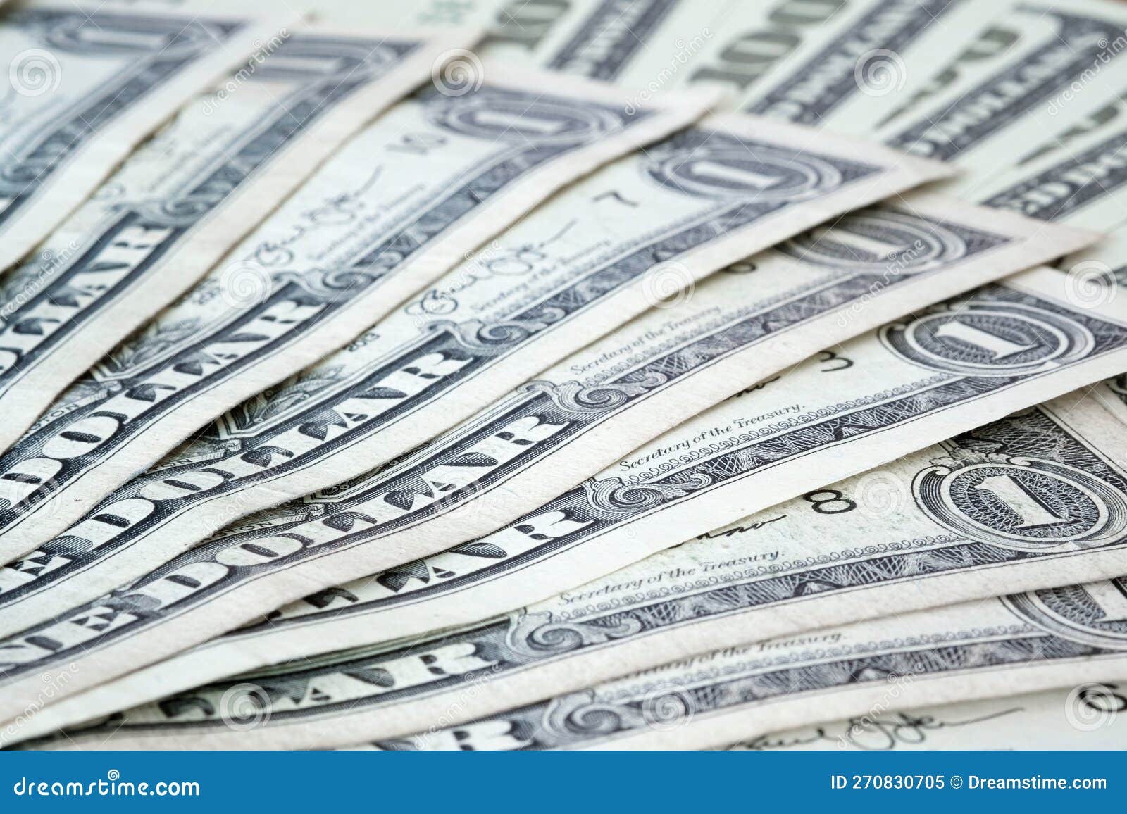 Background Images of the United States Dollar. Stock Image - Image of ...