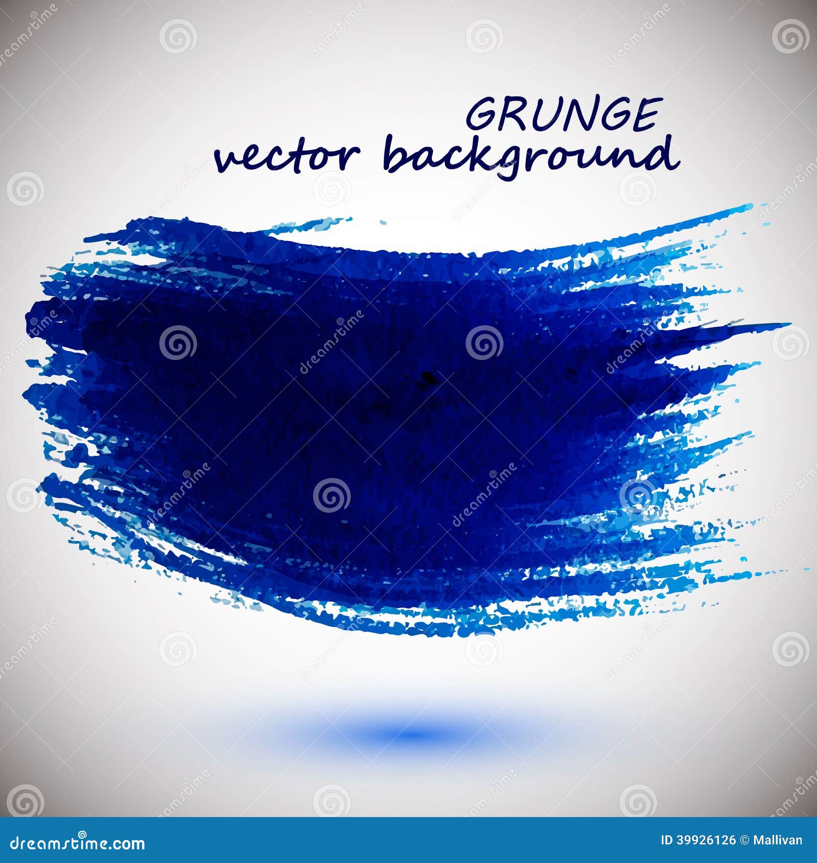 Background ink paint stock vector. Illustration of dirty - 39926126