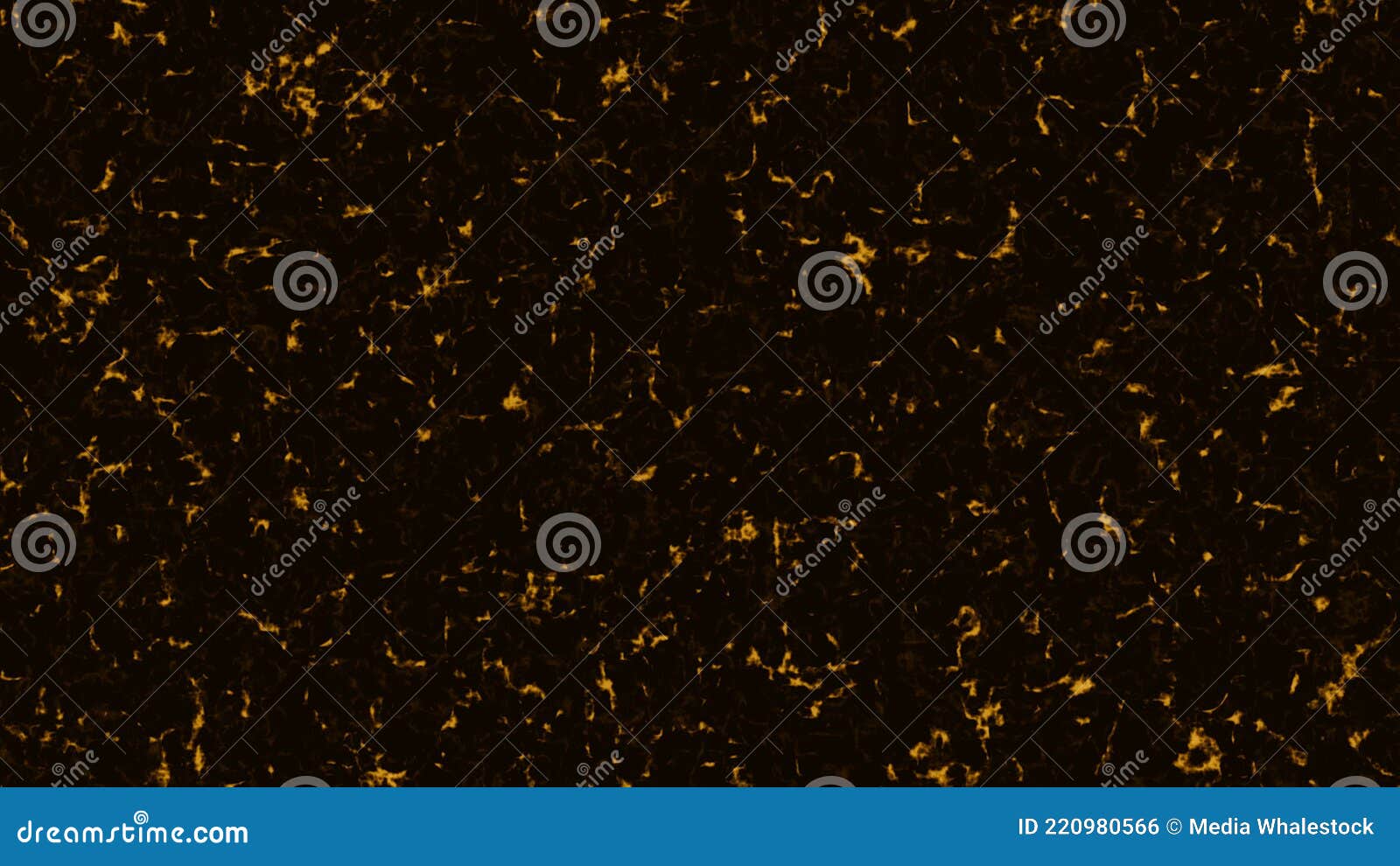 Background With Interference On Black Background. Animation. Background ...