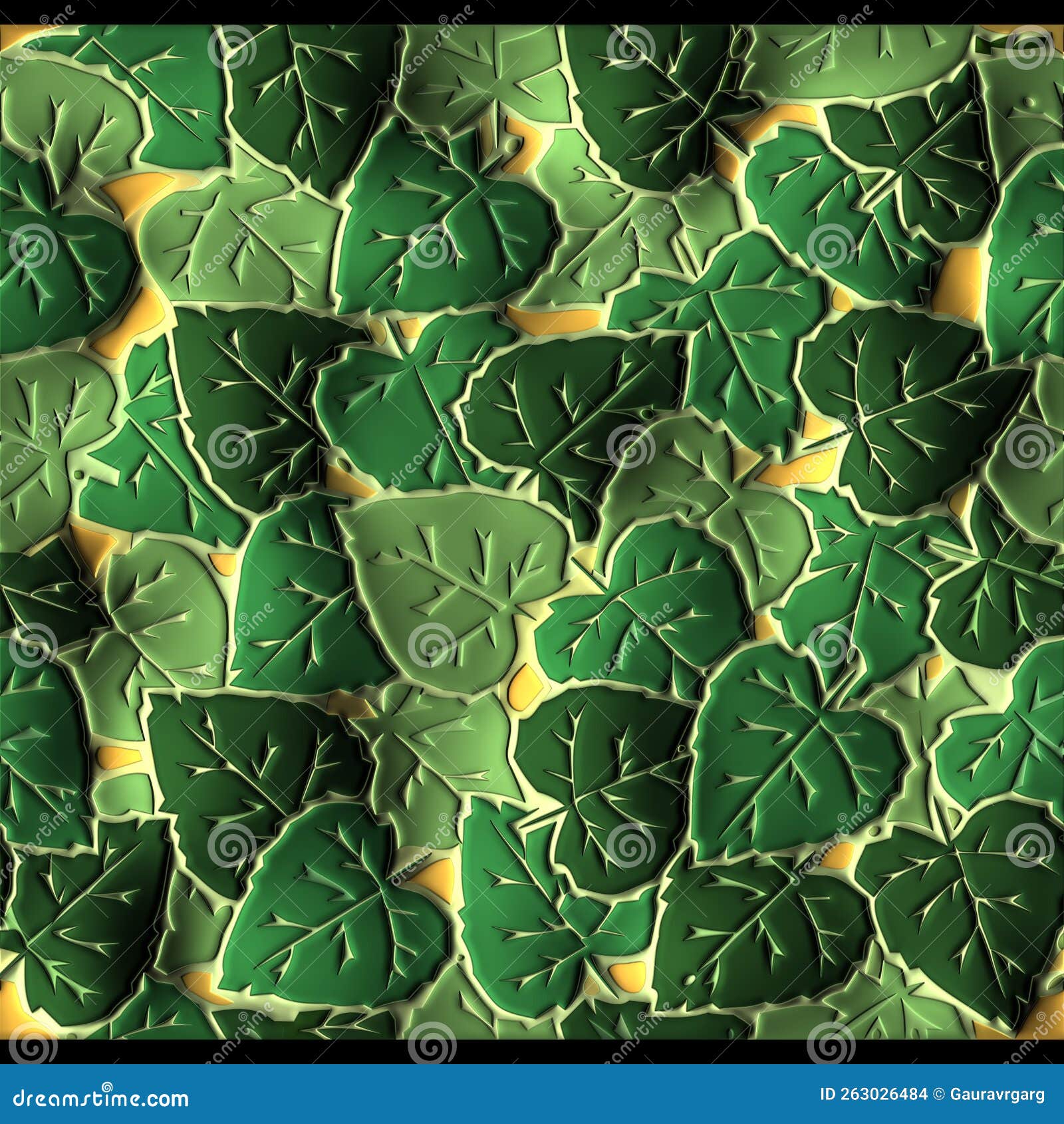 Background with Intricate Pattern Leather Embossed Effect 11 Stock ...