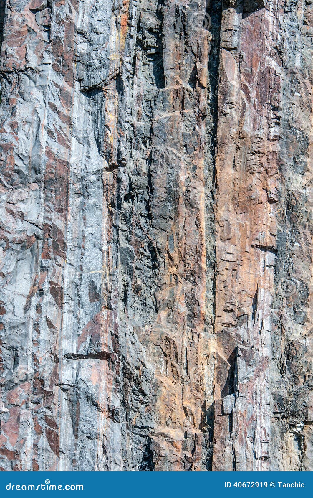 Background of iron ore stock image. Image of metal, rough - 40672919