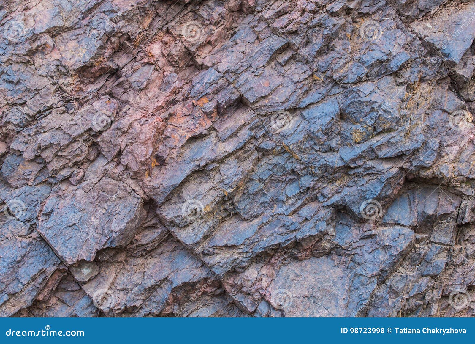 Background of iron ore stock photo. Image of preparation - 98723998