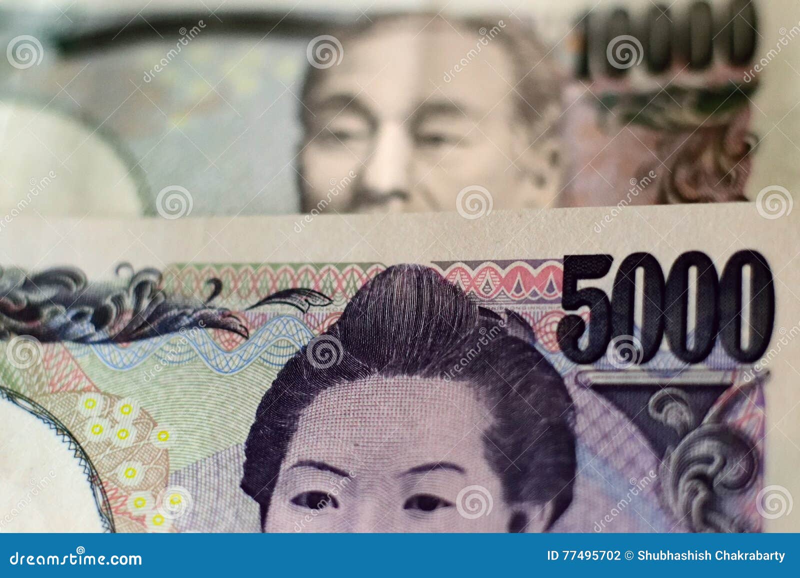 Background Japanese Yen Currency Stock Photo - Image of japanese ...