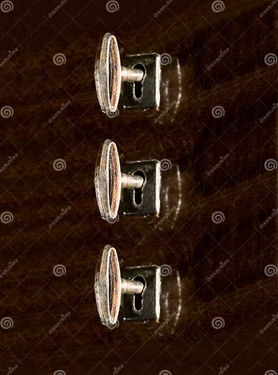 Background with Kay in Lock Stock Photo - Image of design, beauty: 12922298