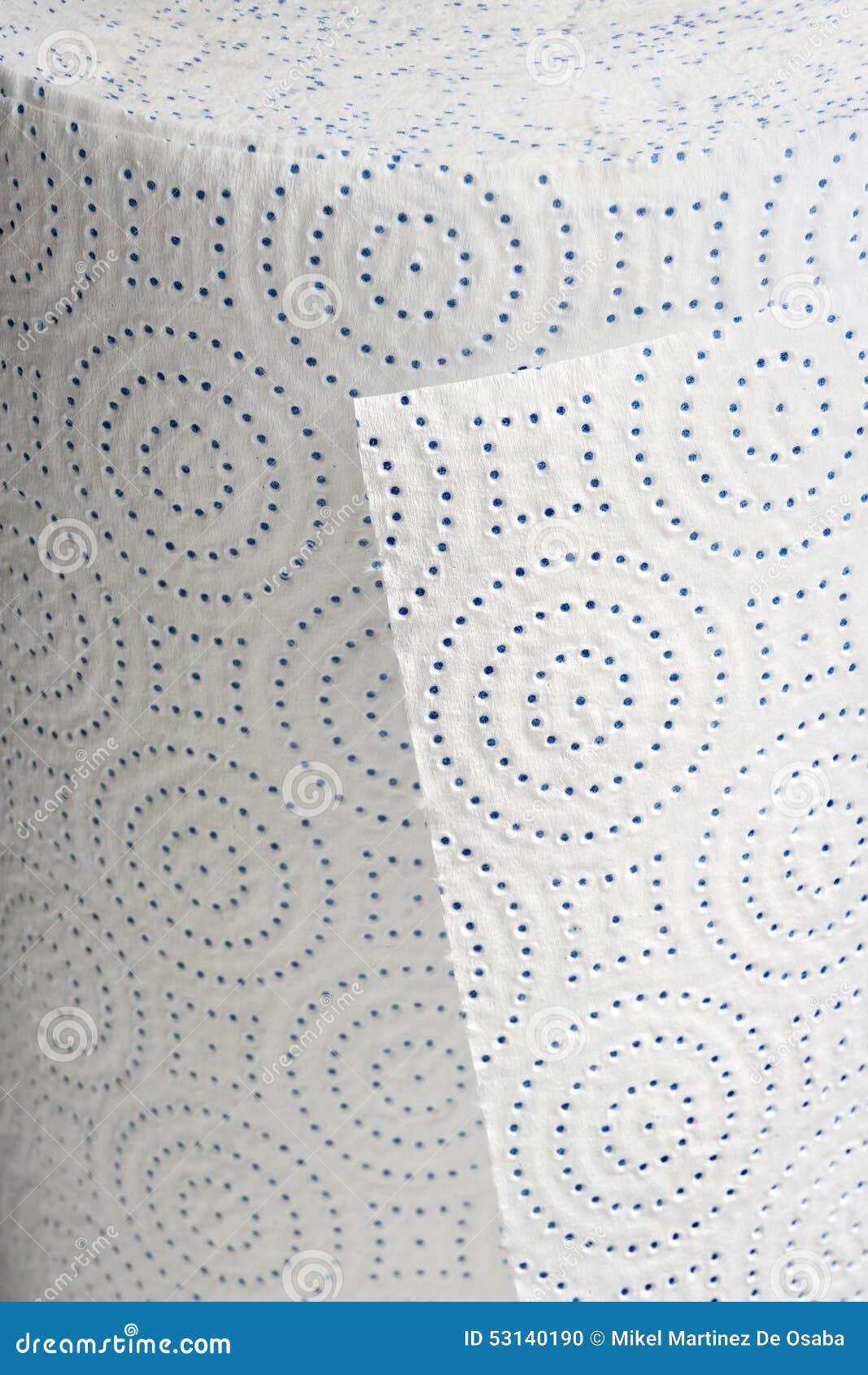 Background of Kitchen Roll Paper Towel Stock Photo - Image of roll ...