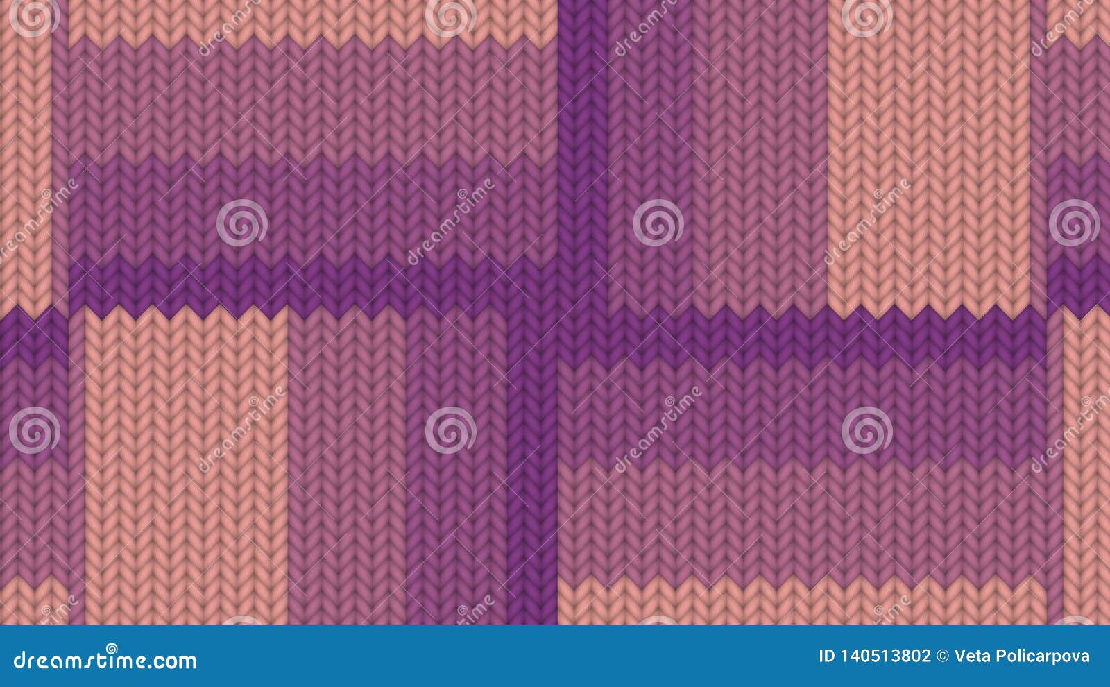 Background with a Knitted Texture, Imitation of Wool. Abstract Colored ...